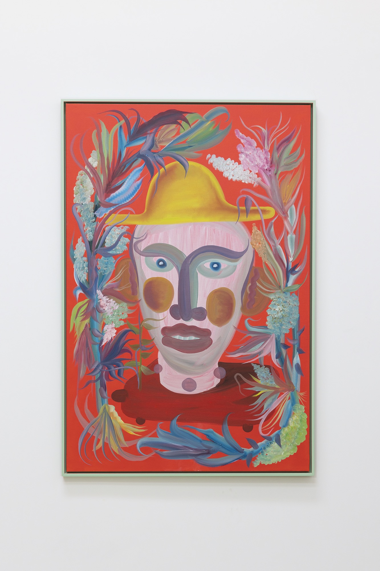 Contemporary Art Now, 2023 – Mindy Solomon Gallery
