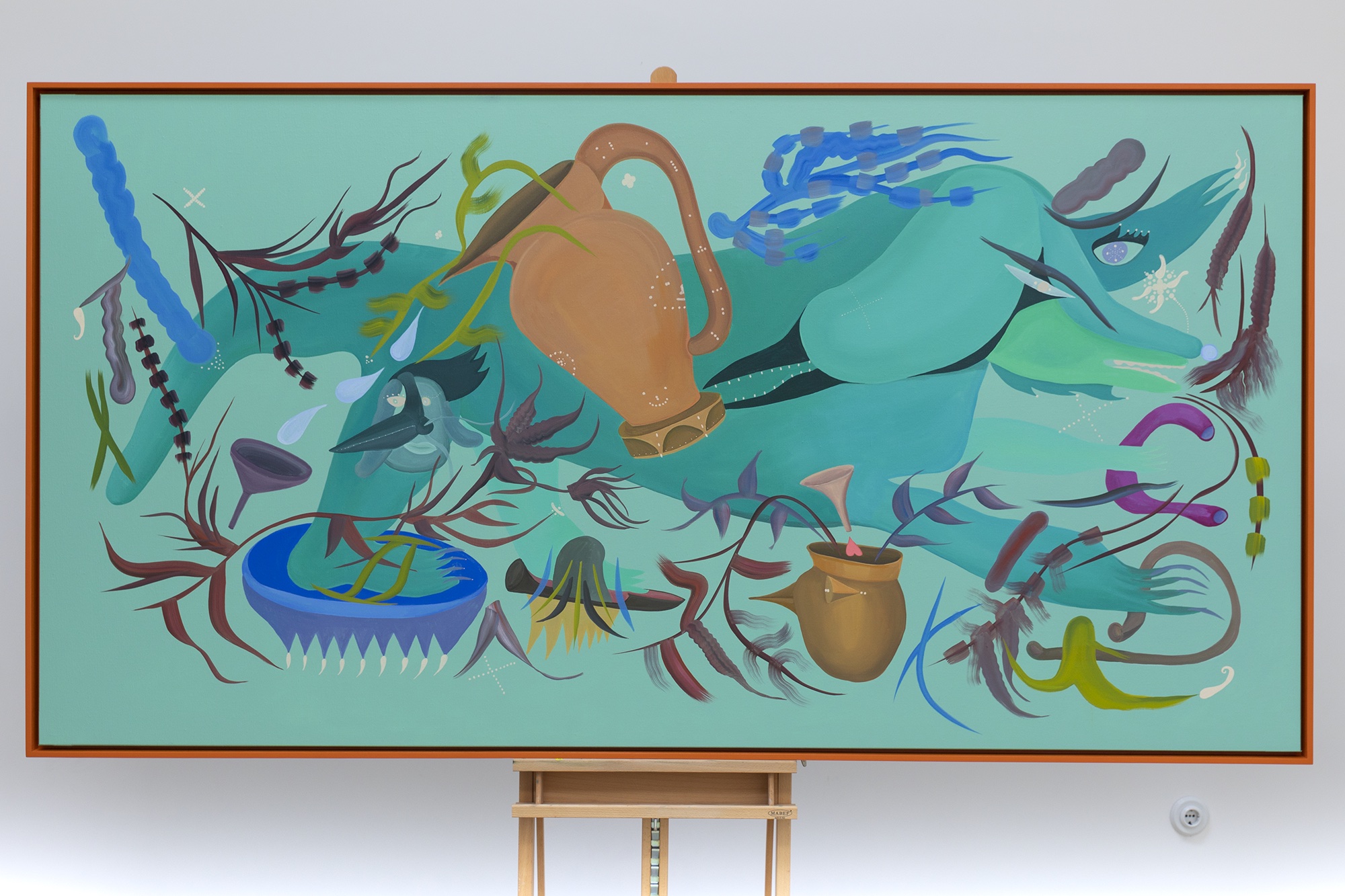 Contemporary Art Now, 2023 – Mindy Solomon Gallery