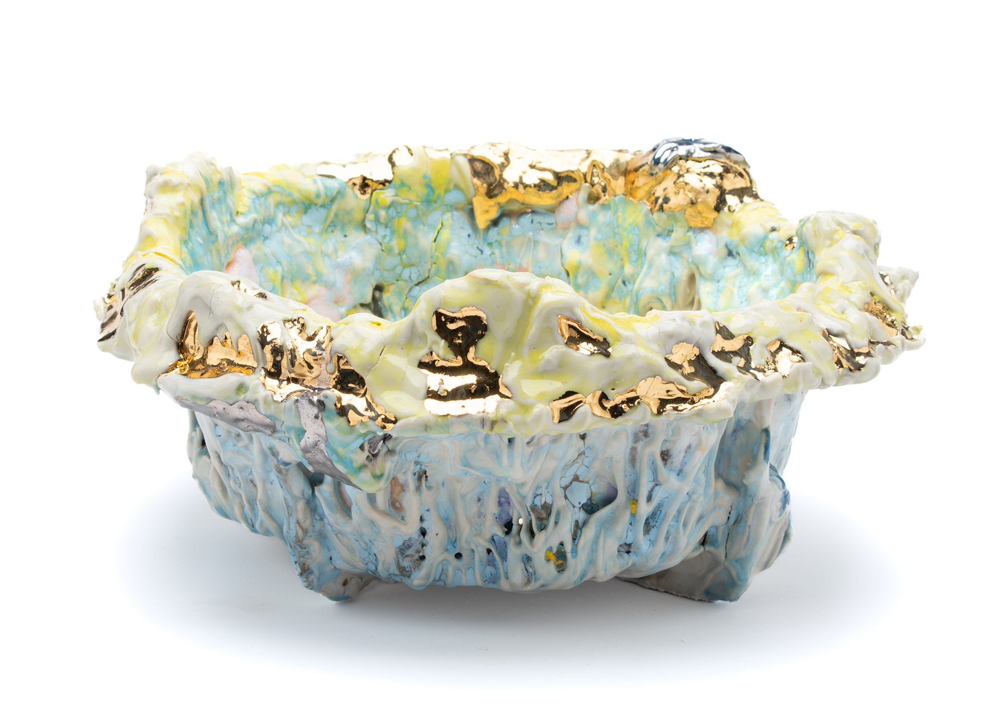 Fractured: Andrew Casto, David Hicks, Francie Bishop Good – Mindy ...