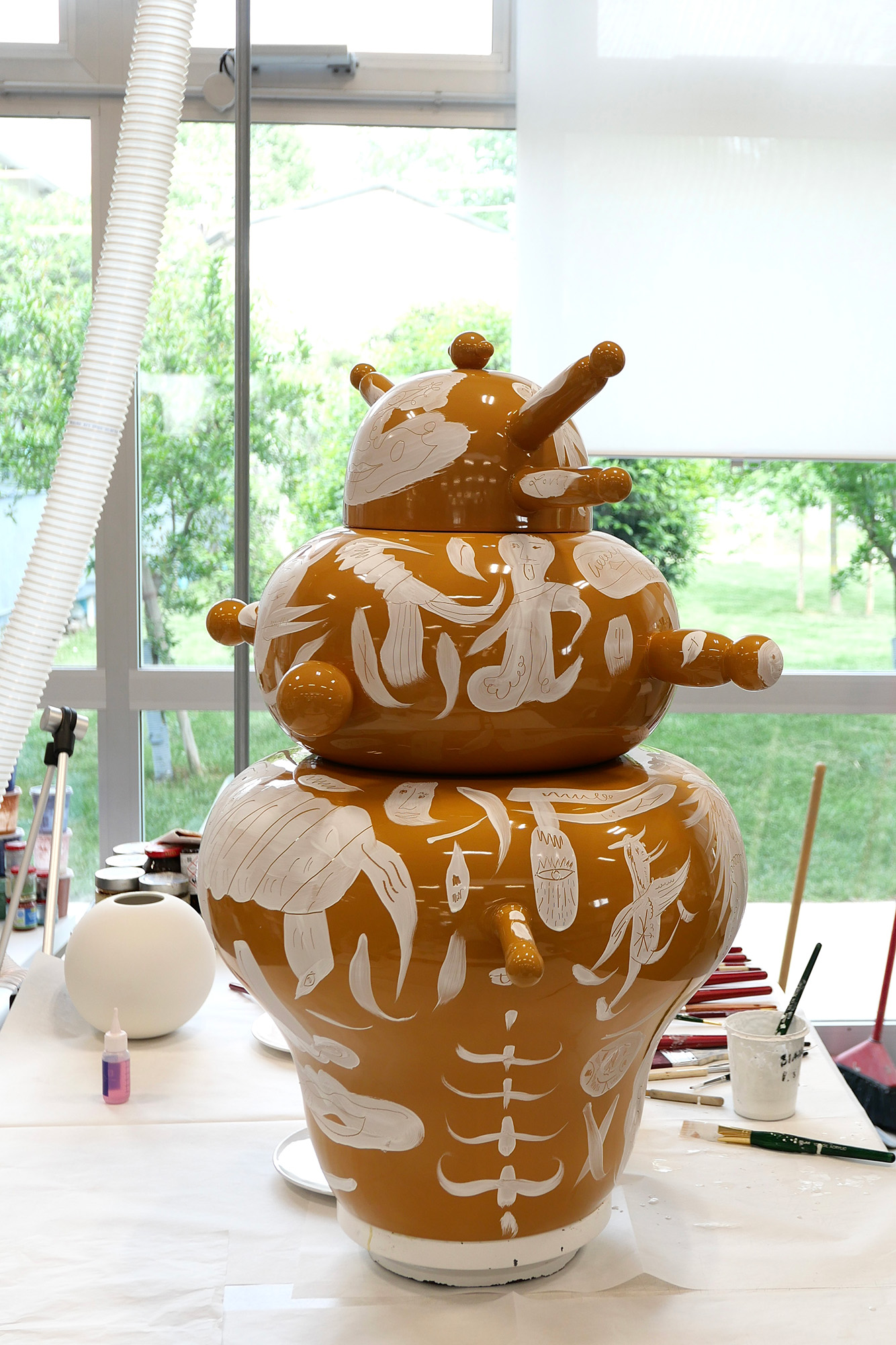 Contemporary Art Now, 2023 – Mindy Solomon Gallery
