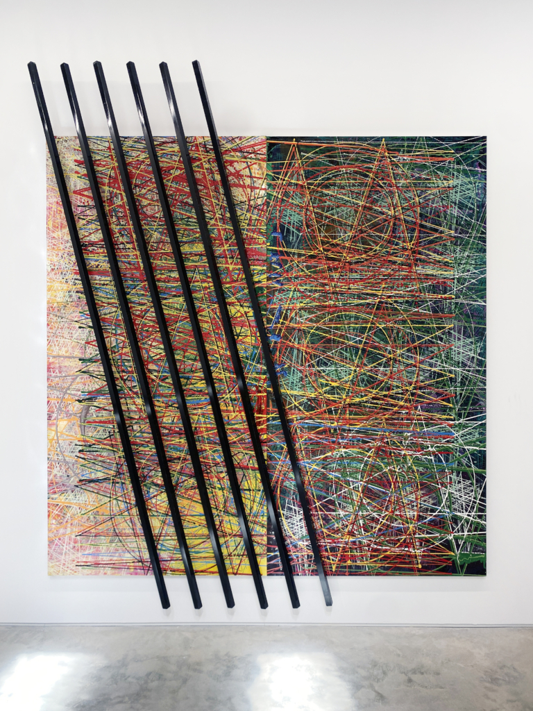 Alejandro Contreras – Mindy Solomon Gallery