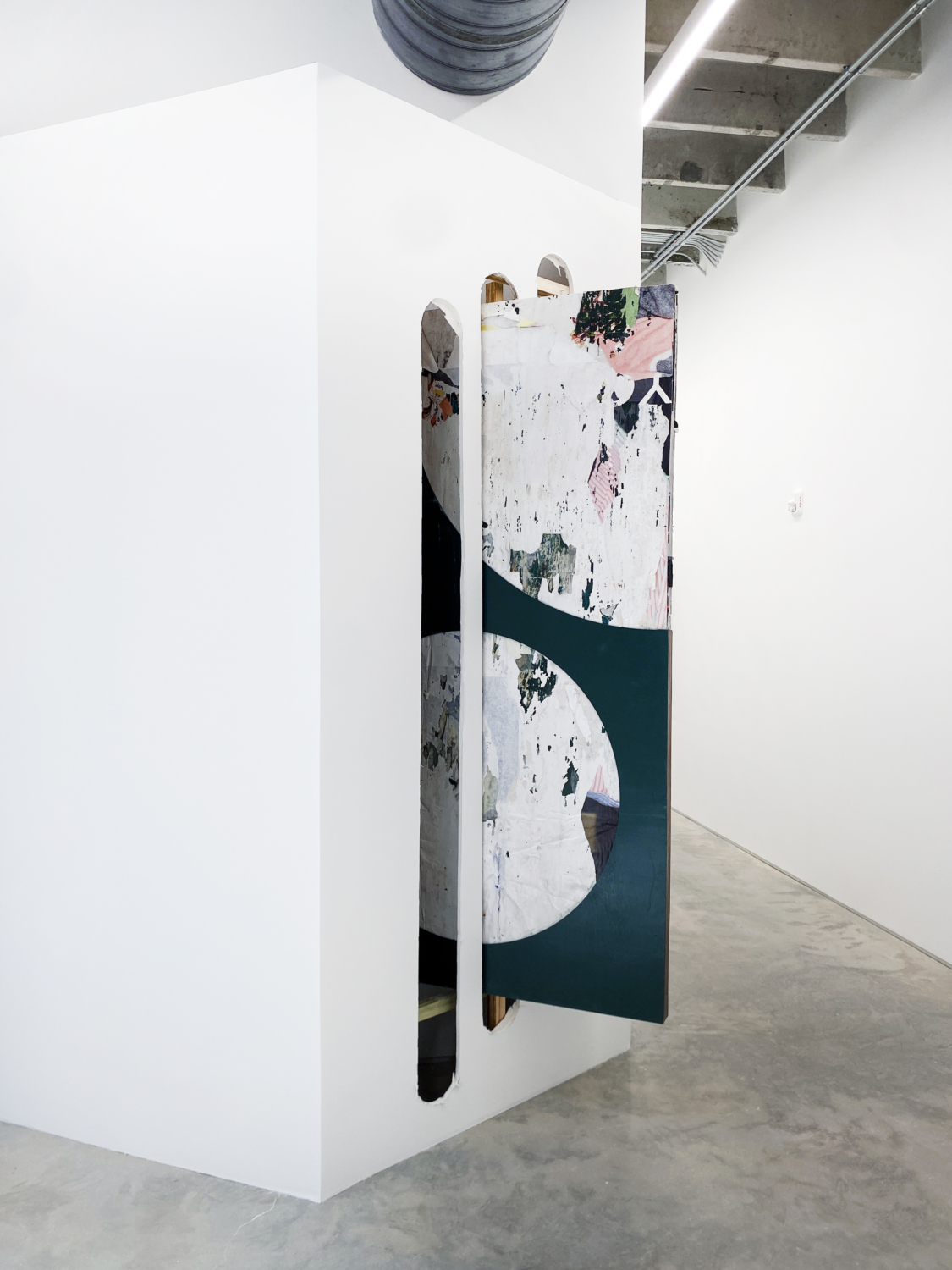 Alejandro Contreras – Mindy Solomon Gallery