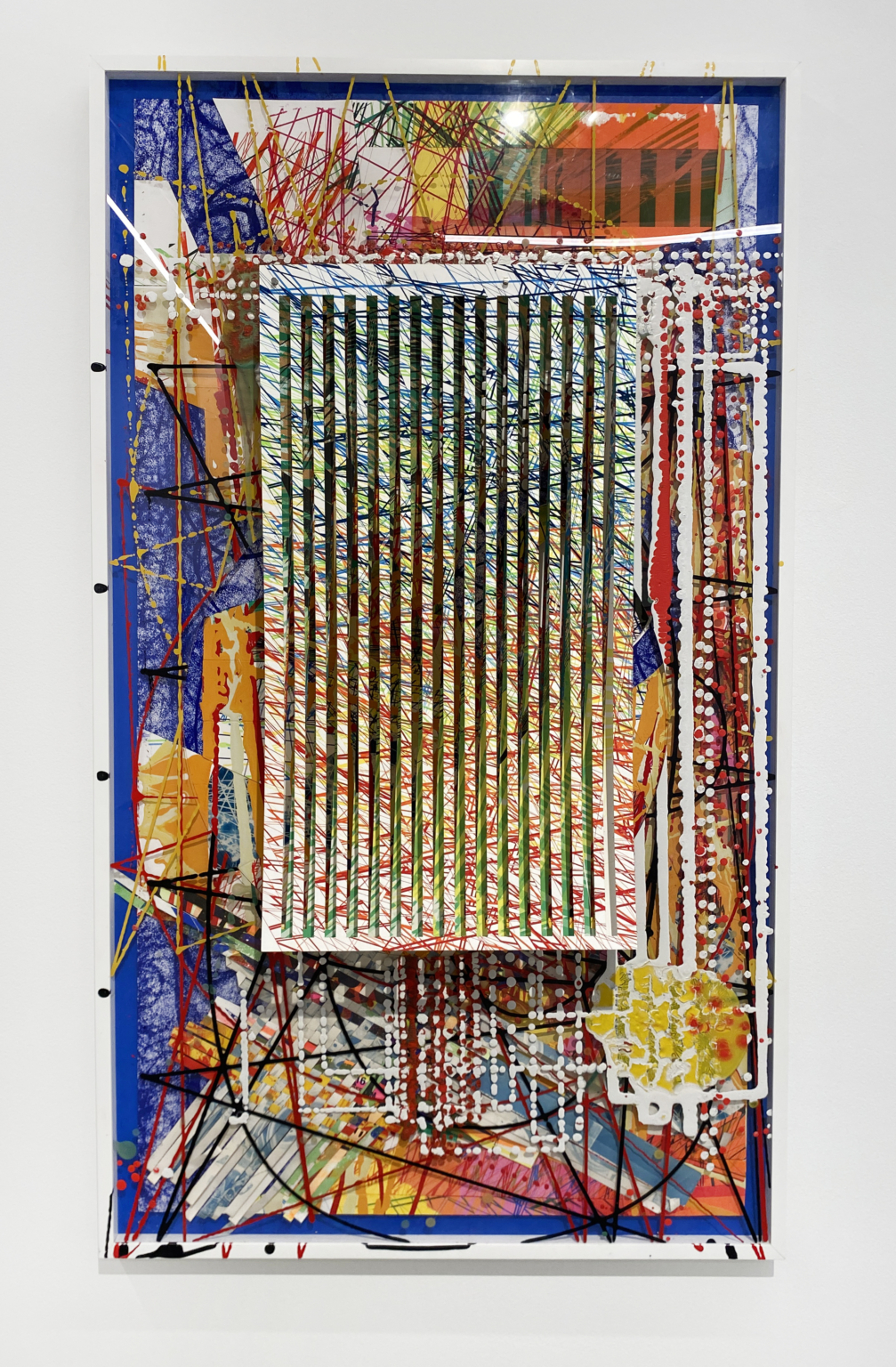 Alejandro Contreras – Mindy Solomon Gallery