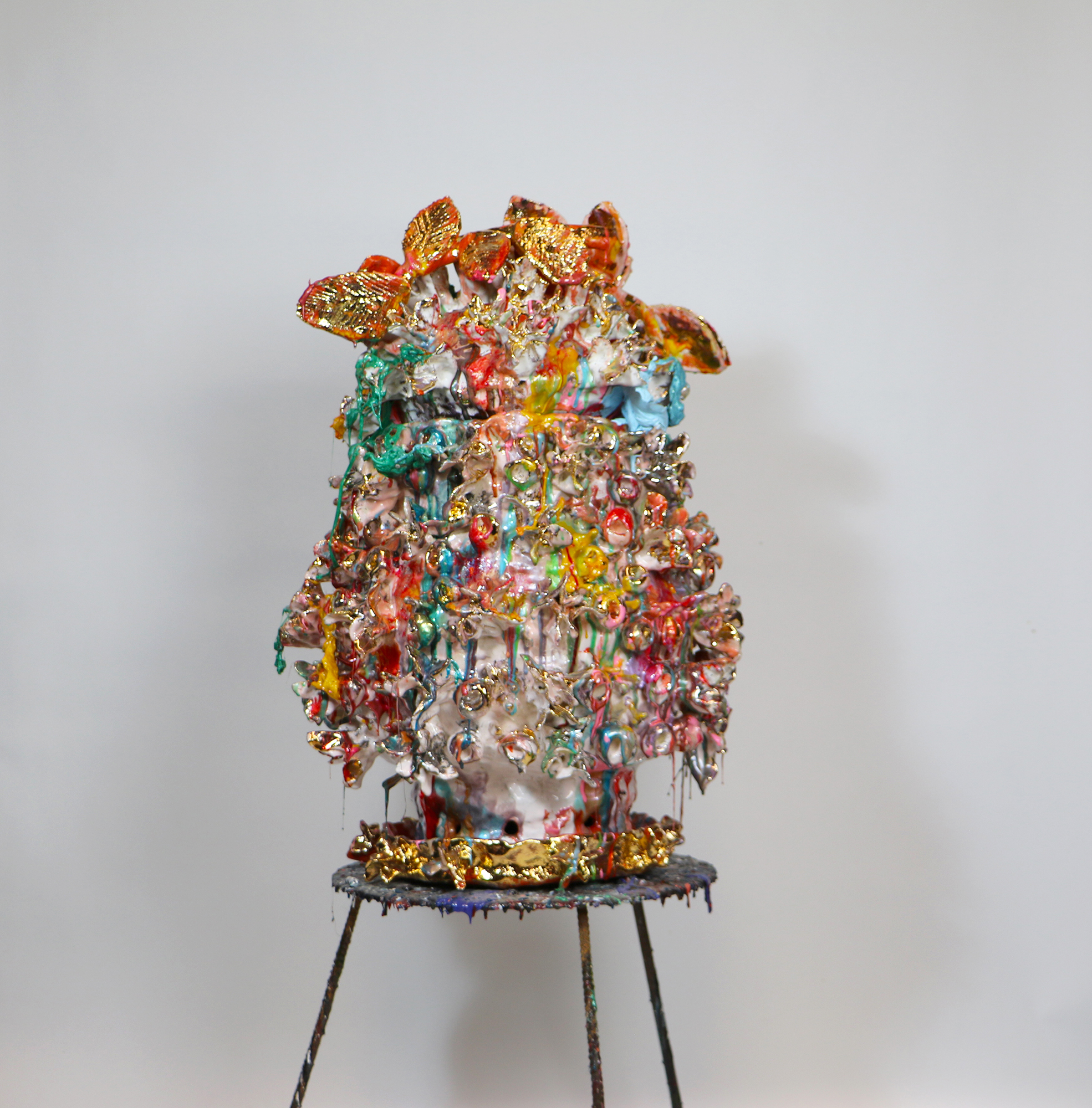 Virginia Leonard – Mindy Solomon Gallery