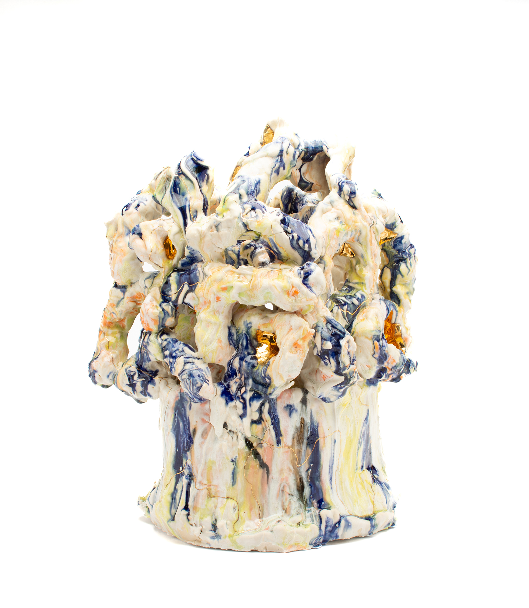 Fractured: Andrew Casto, David Hicks, Francie Bishop Good – Mindy ...