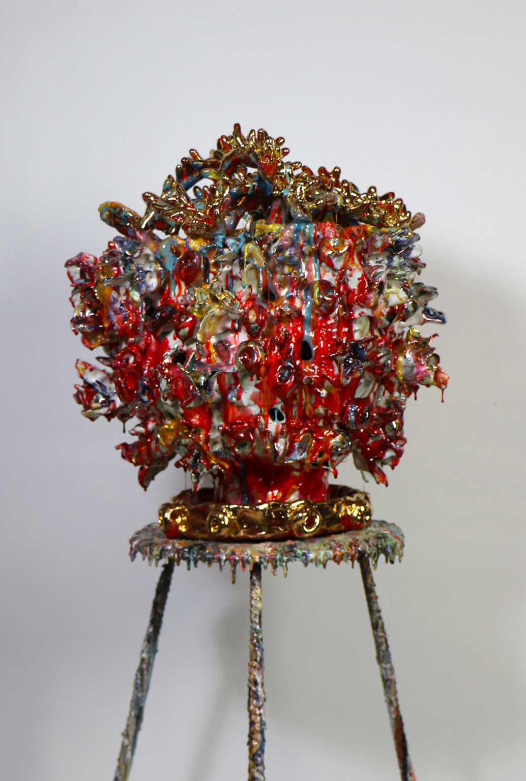 Virginia Leonard – Mindy Solomon Gallery