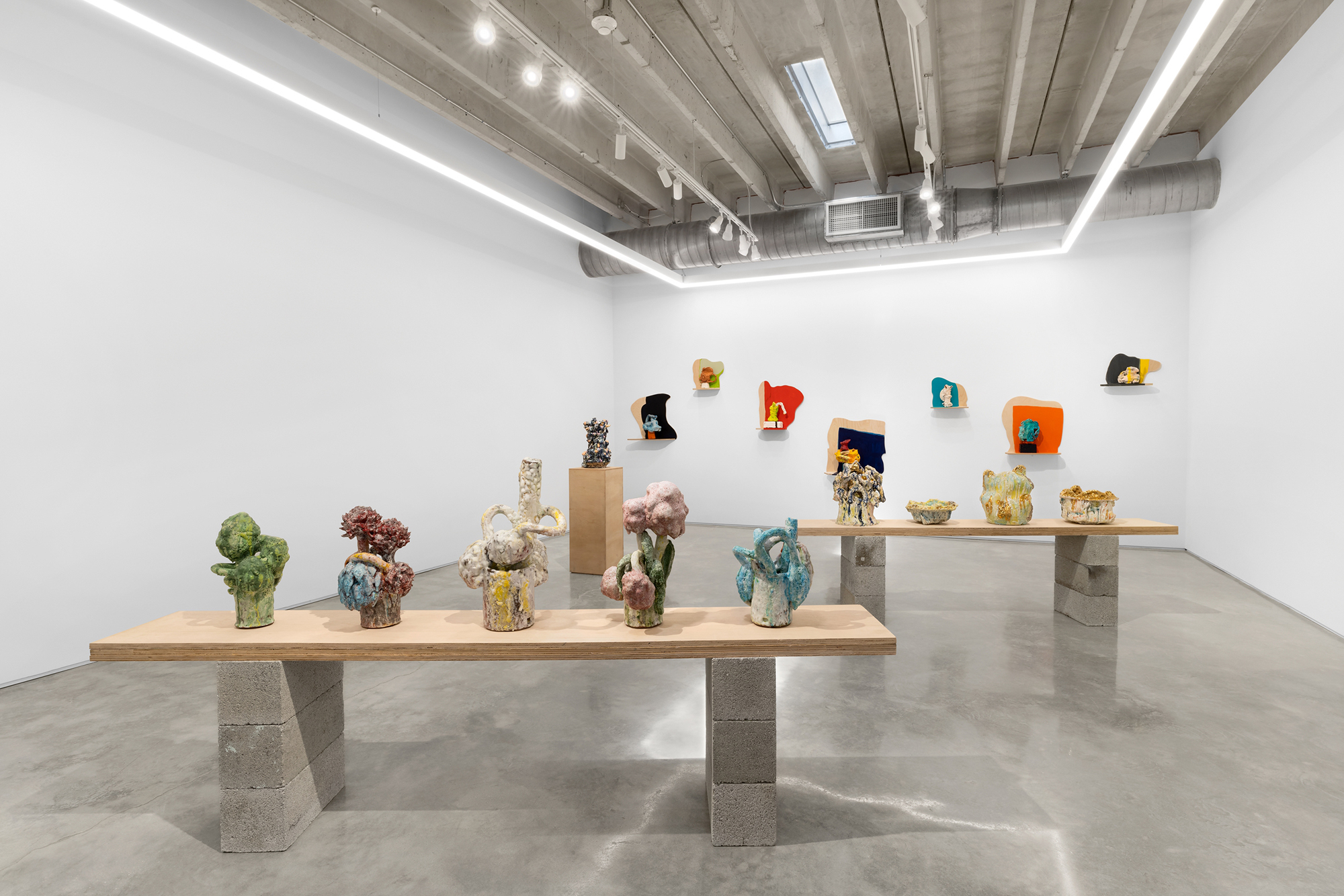 David Hicks – Mindy Solomon Gallery