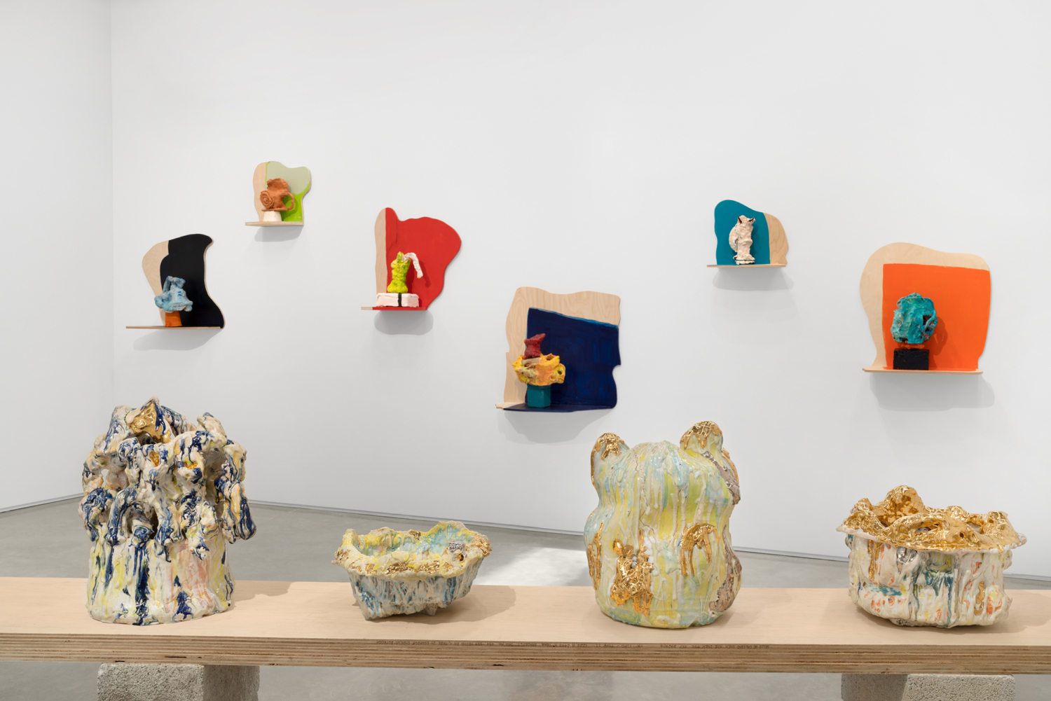 Andrew Casto – Mindy Solomon Gallery