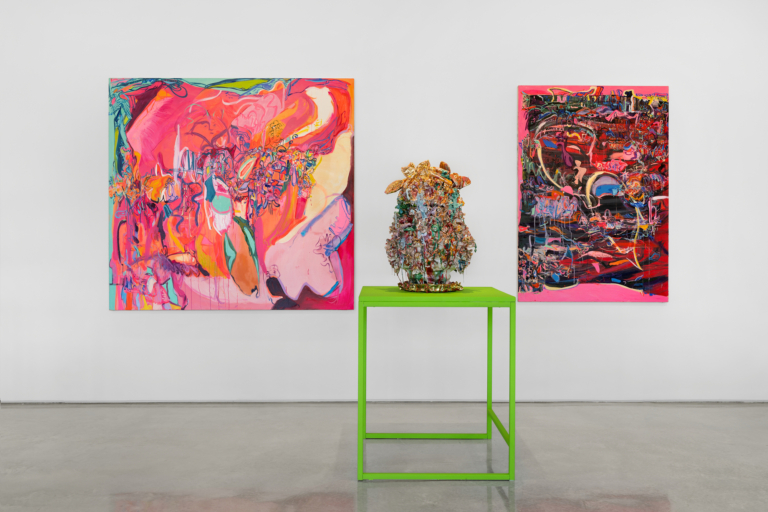 Ali Smith – Mindy Solomon Gallery