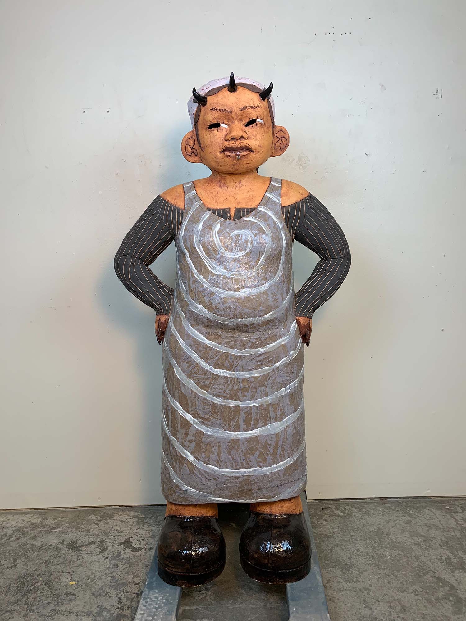 Sydnie Jimenez – Mindy Solomon Gallery