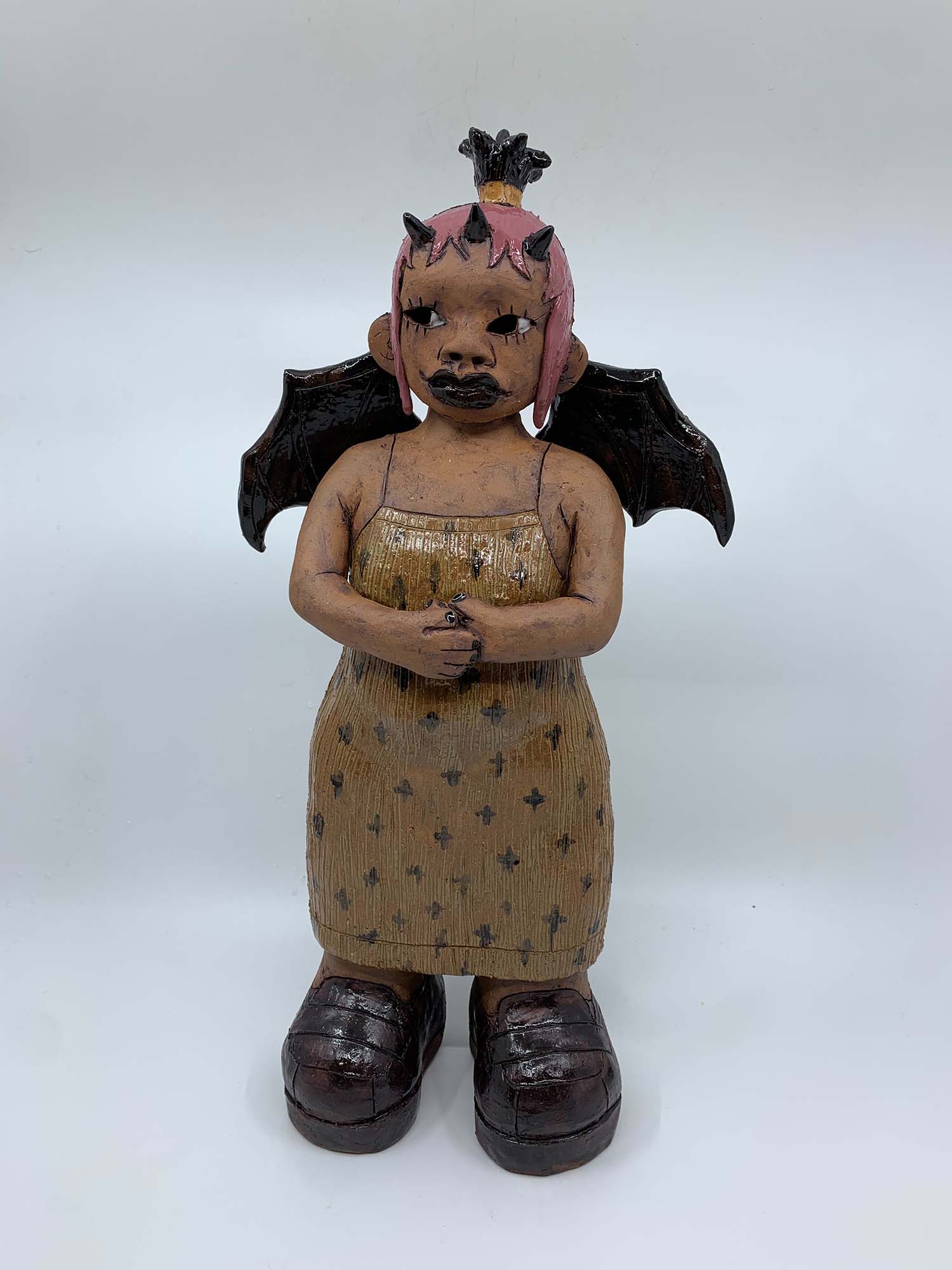 Haylie Jimenez & Sydnie Jimenez: How Aweful Goodness Is – Mindy Solomon ...