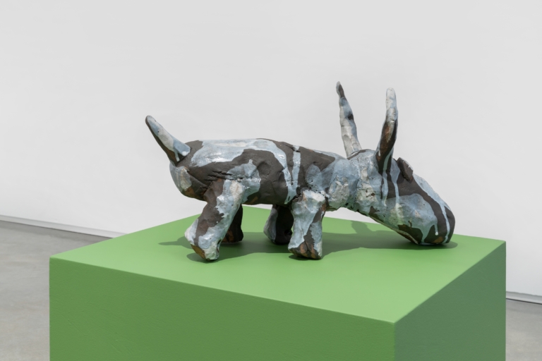 Stanley Edmondson: He had it since he first got it – Mindy Solomon Gallery