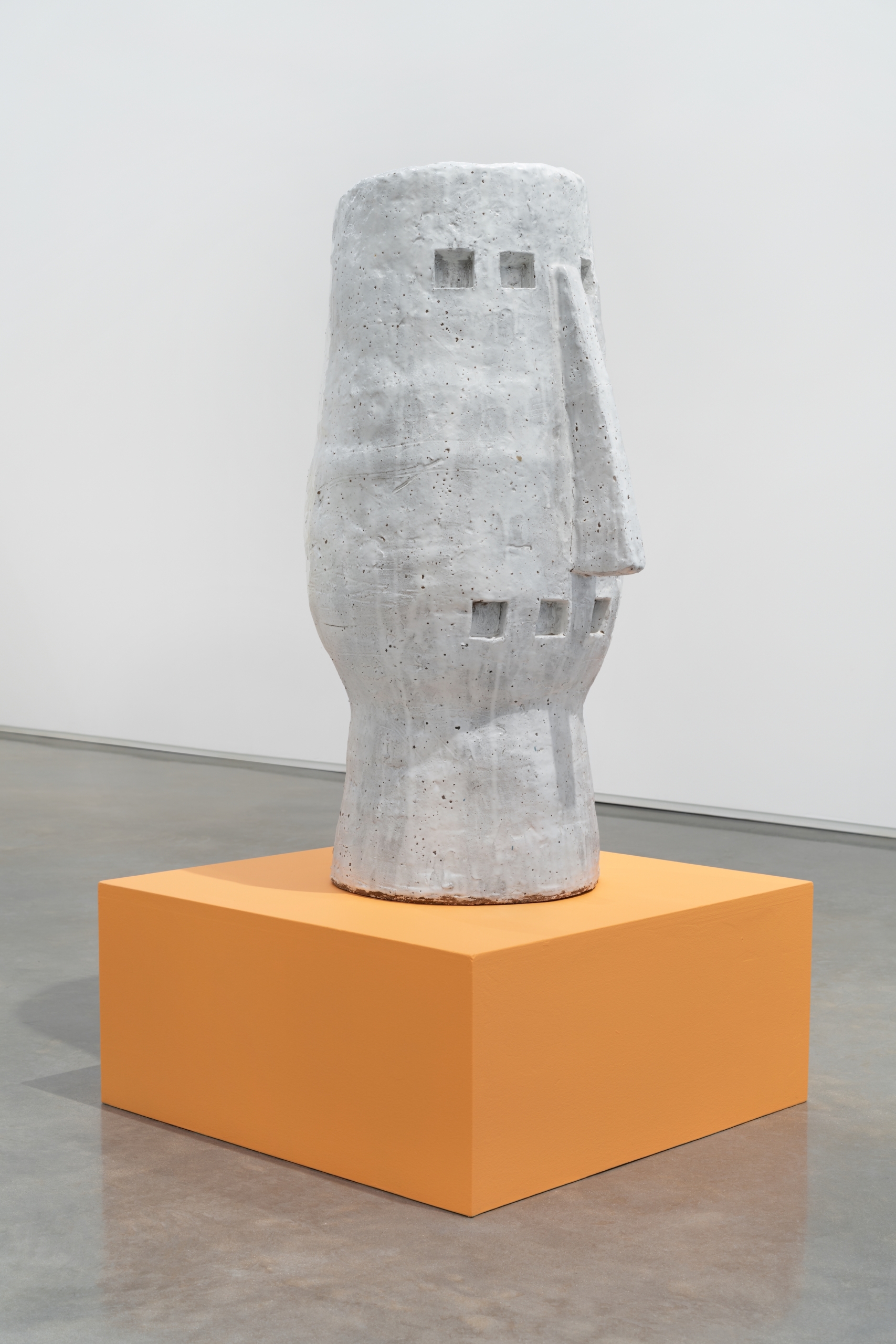 Stanley Edmondson: He had it since he first got it – Mindy Solomon Gallery