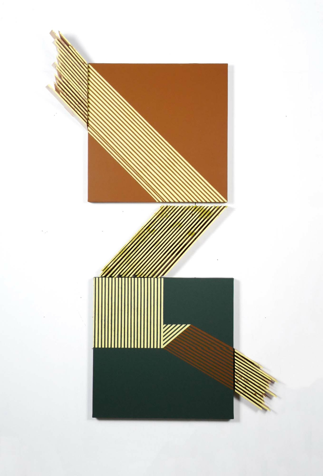 Ernesto Garcia Sanchez – Mindy Solomon Gallery