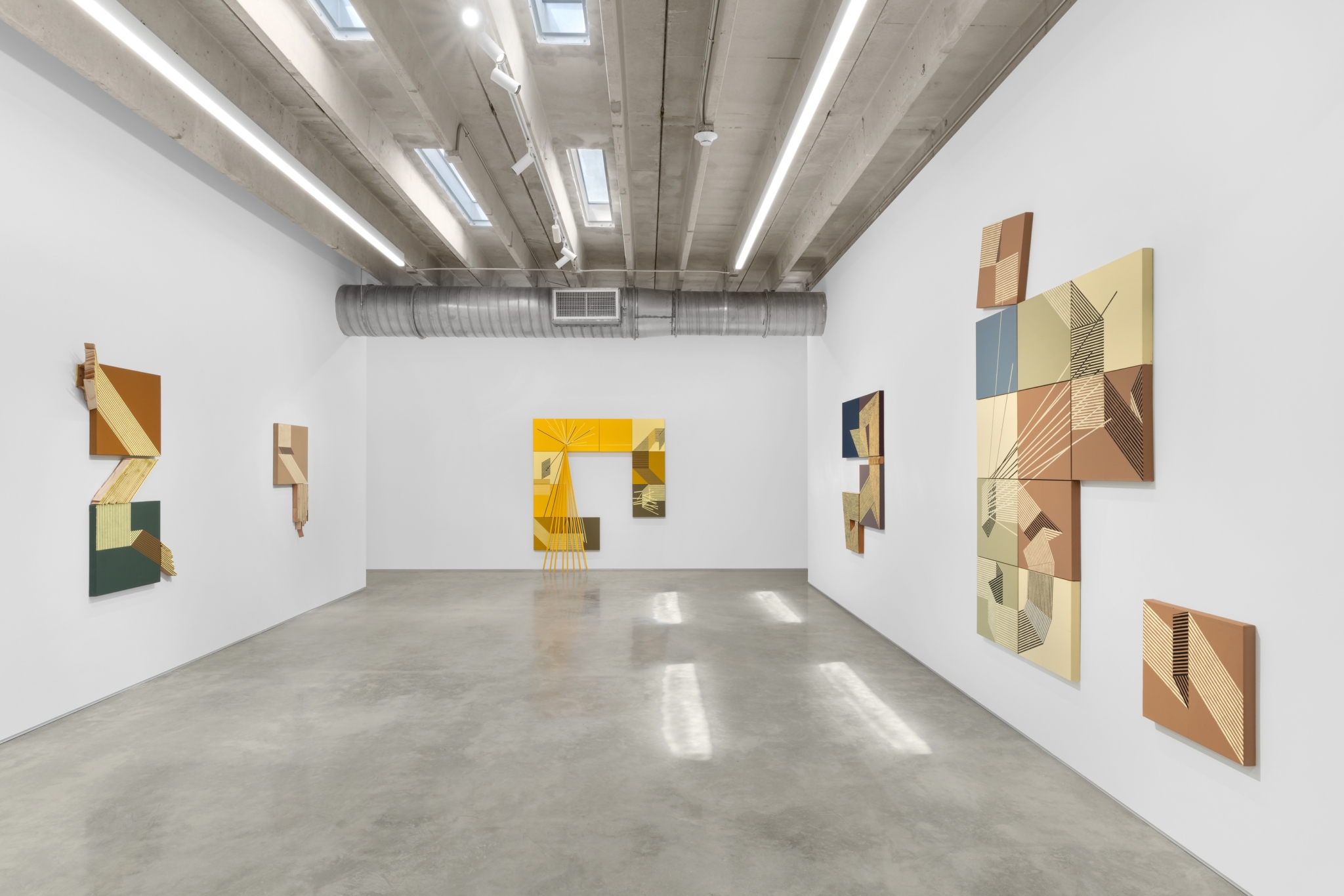 Ernesto Garcia Sanchez: Greetings From Yucatán – Mindy Solomon Gallery