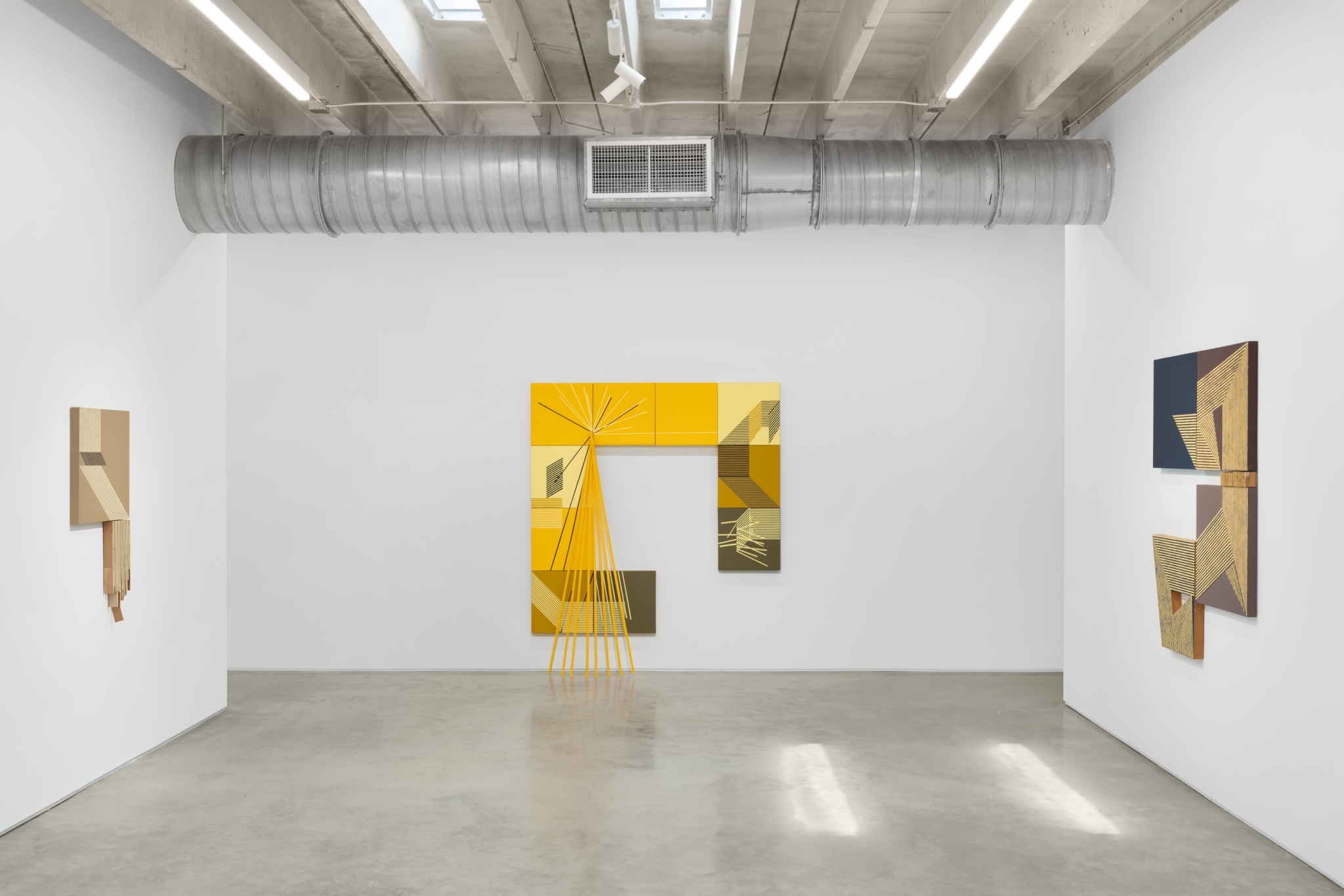 Ernesto Garcia Sanchez: Greetings From Yucatán – Mindy Solomon Gallery