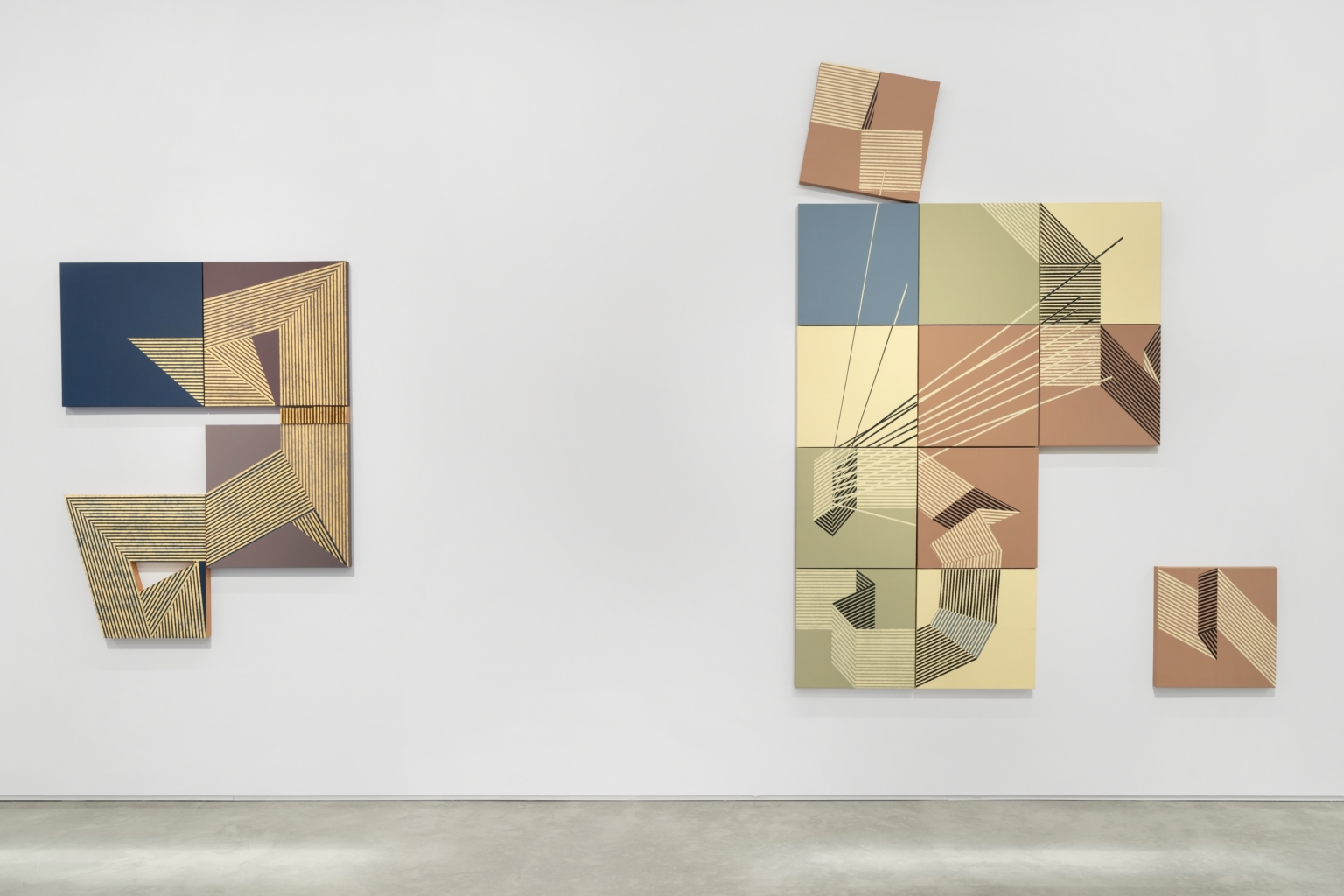 Ernesto Garcia Sanchez: Greetings From Yucatán – Mindy Solomon Gallery