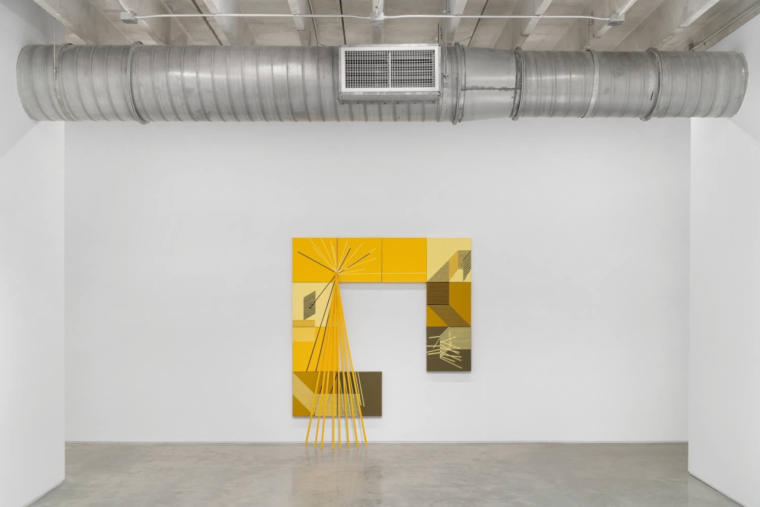 Ernesto Garcia Sanchez: Greetings From Yucatán – Mindy Solomon Gallery