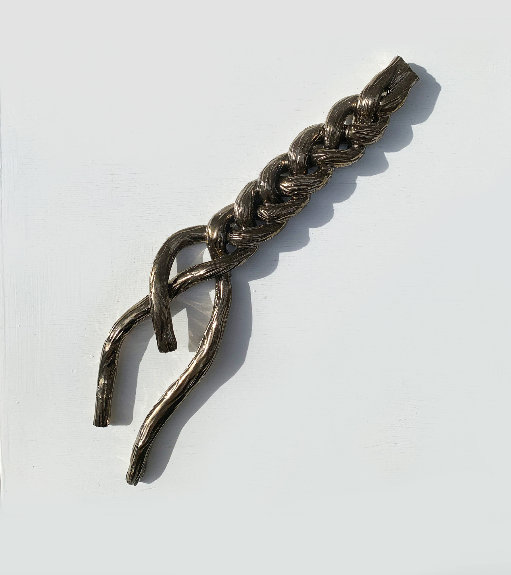 Ornella Pocetti: Honey from a Dark Hive – Mindy Solomon Gallery