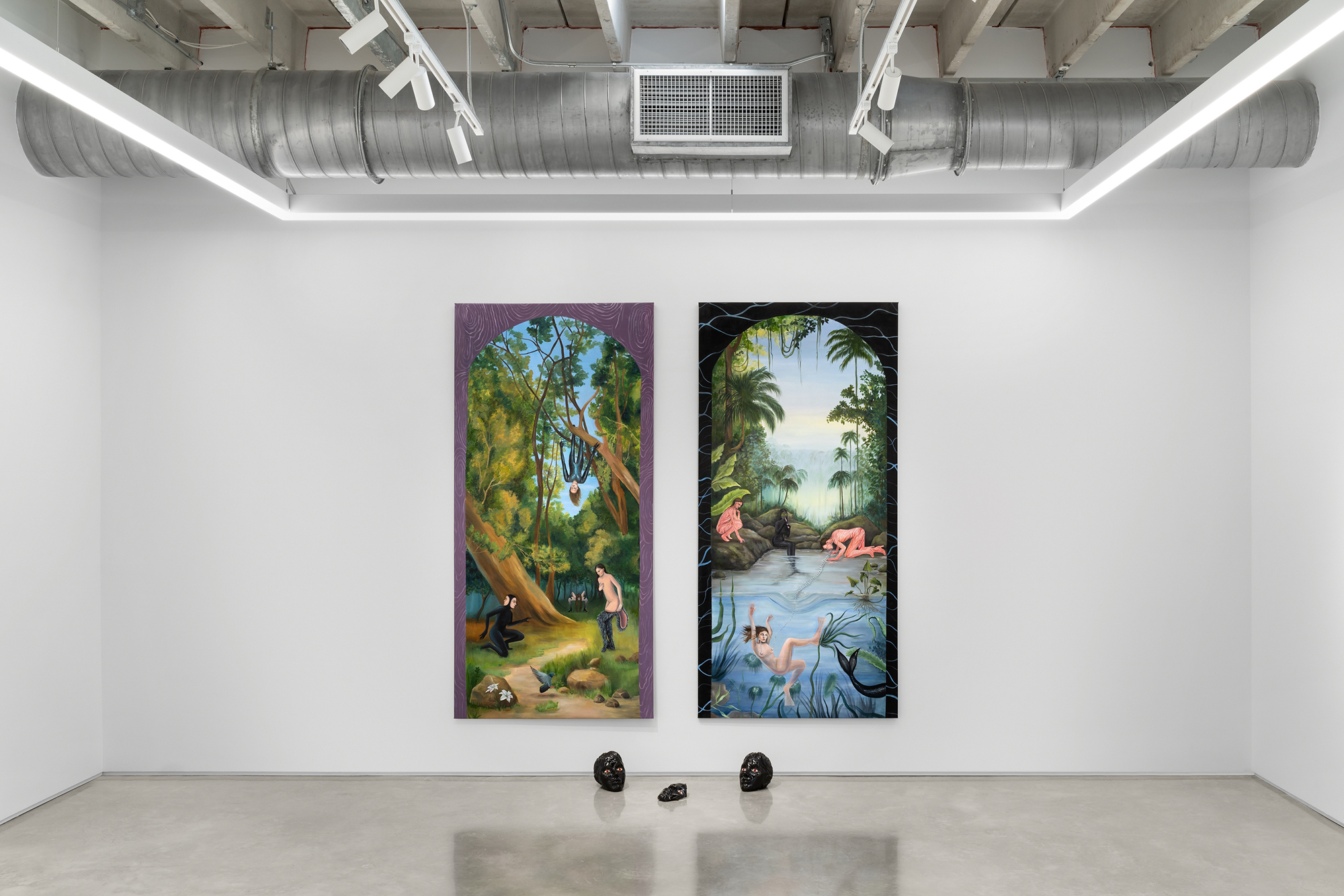 Ornella Pocetti – Mindy Solomon Gallery