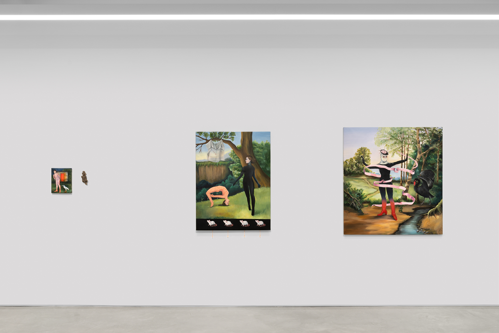 Ornella Pocetti – Mindy Solomon Gallery