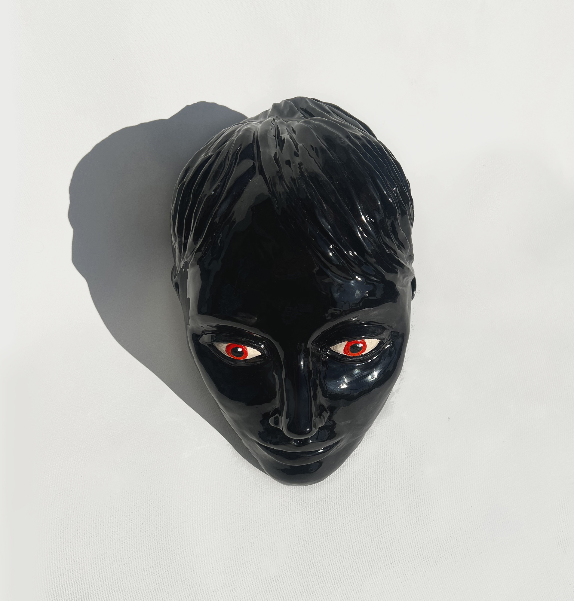 Ornella Pocetti: Honey from a Dark Hive – Mindy Solomon Gallery