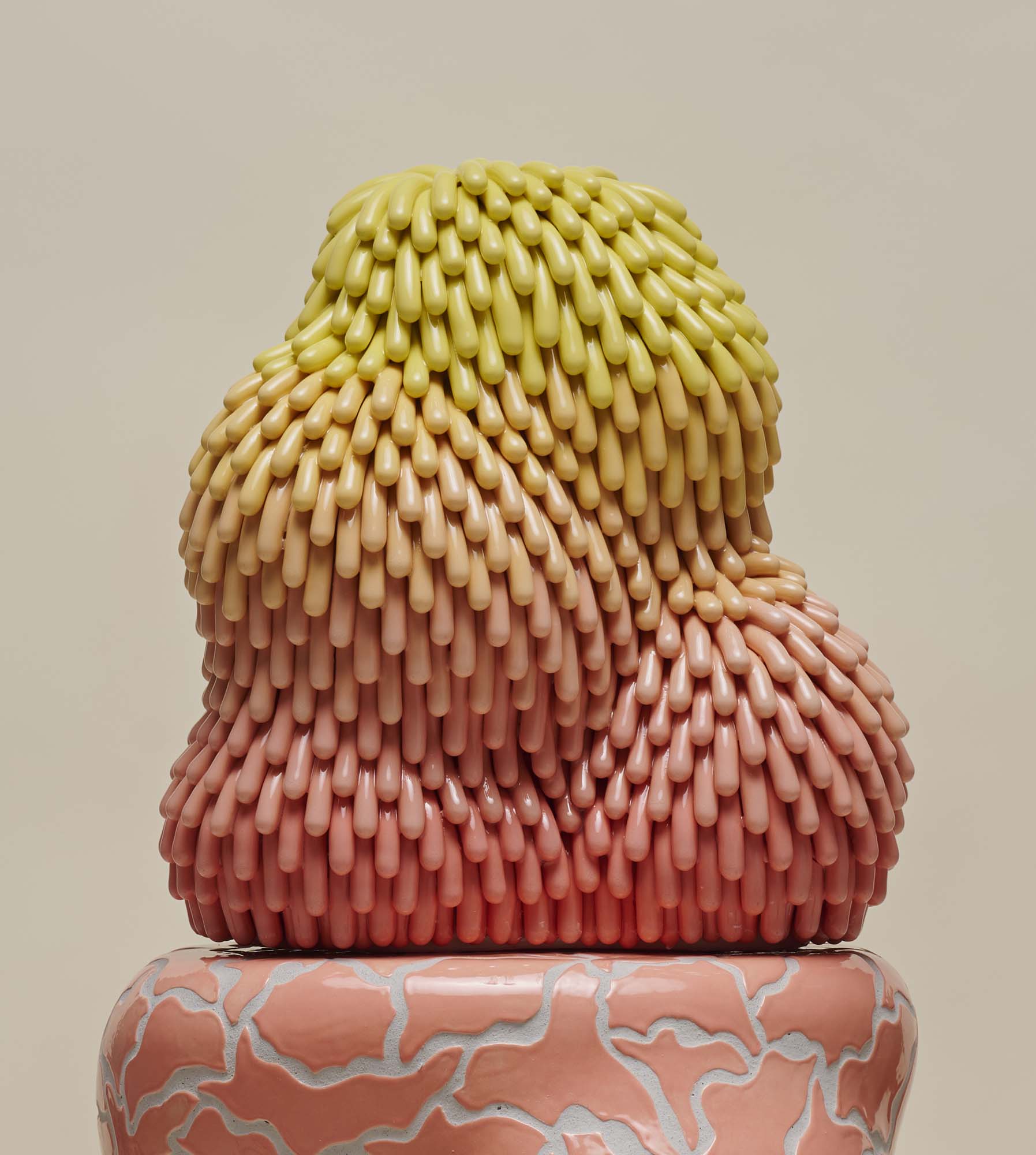 Linda Lopez: Drift – Mindy Solomon Gallery