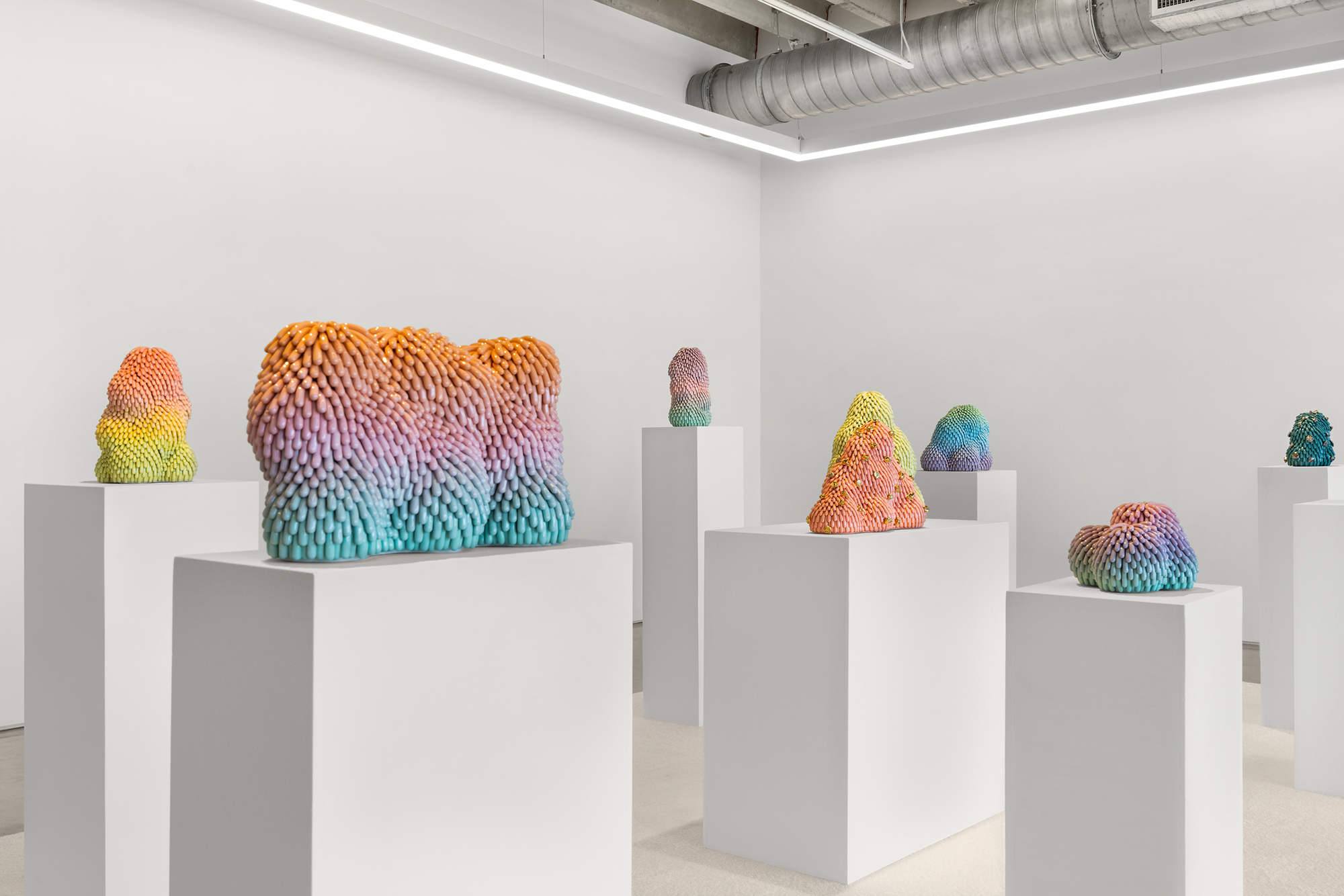 Linda Lopez – Mindy Solomon Gallery