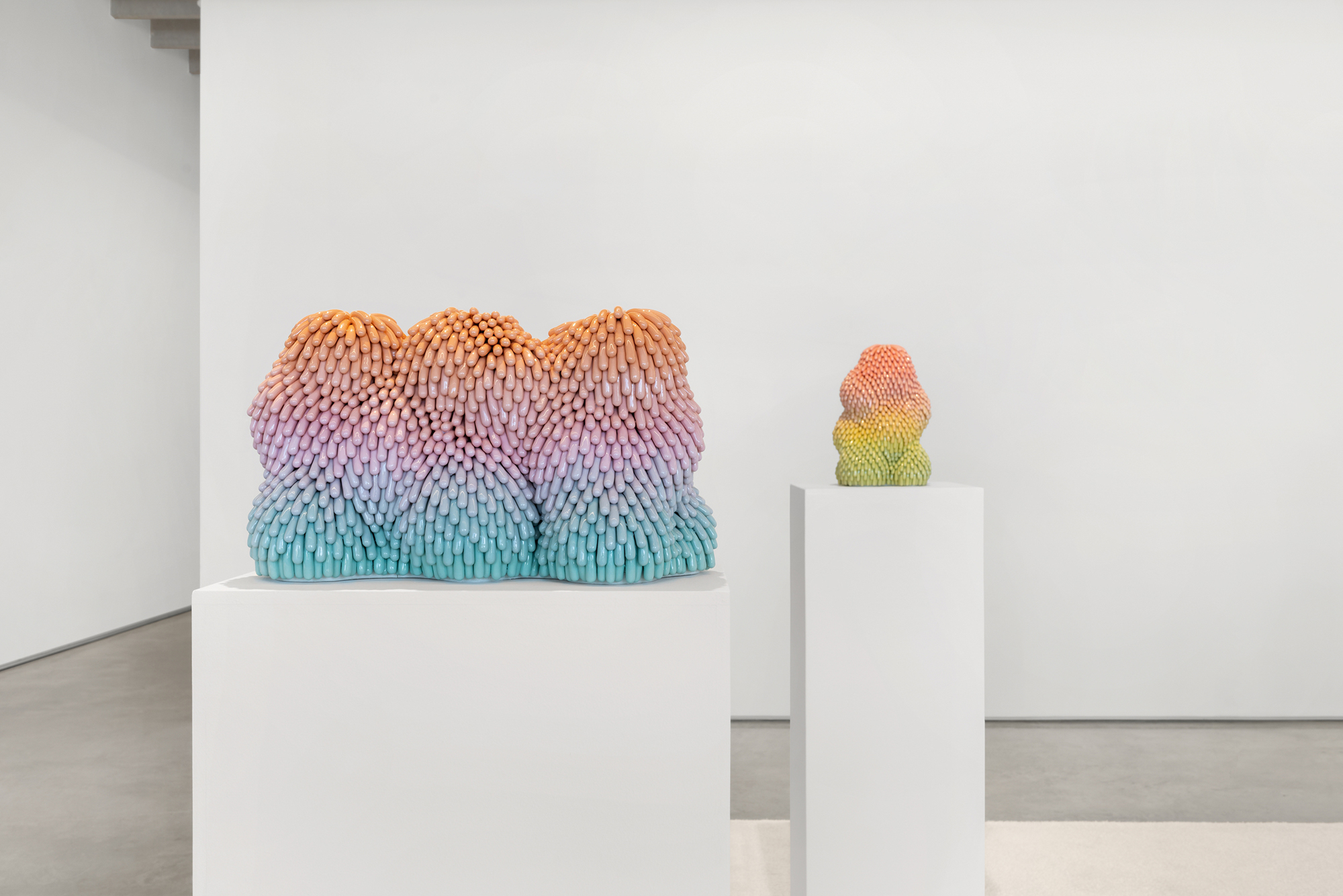 Linda Lopez – Mindy Solomon Gallery