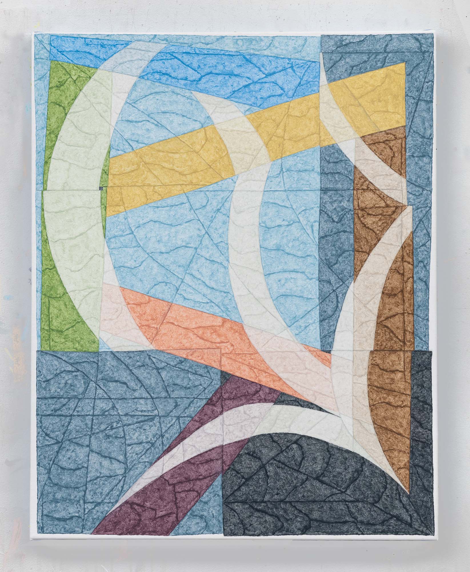 Matt Phillips: Diary – Mindy Solomon Gallery
