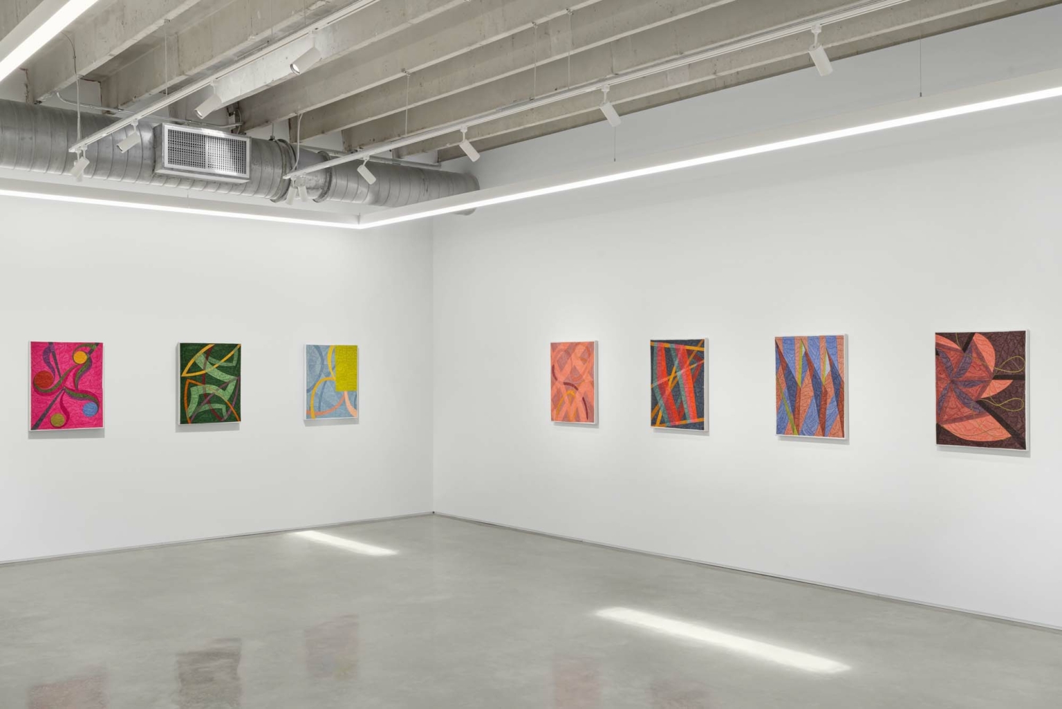 Matt Phillips: Diary – Mindy Solomon Gallery