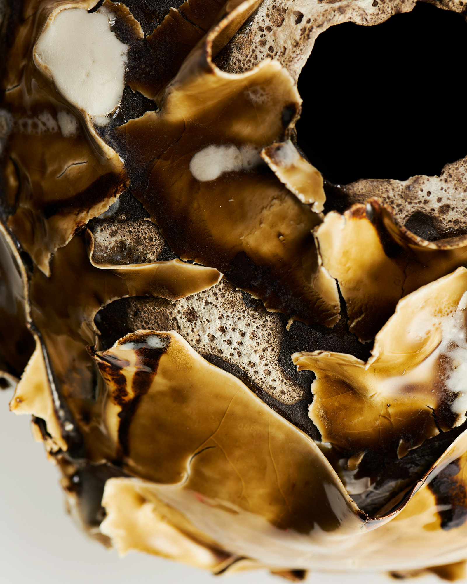 Jane Yang-D’Haene: In Memory of Memory – Mindy Solomon Gallery