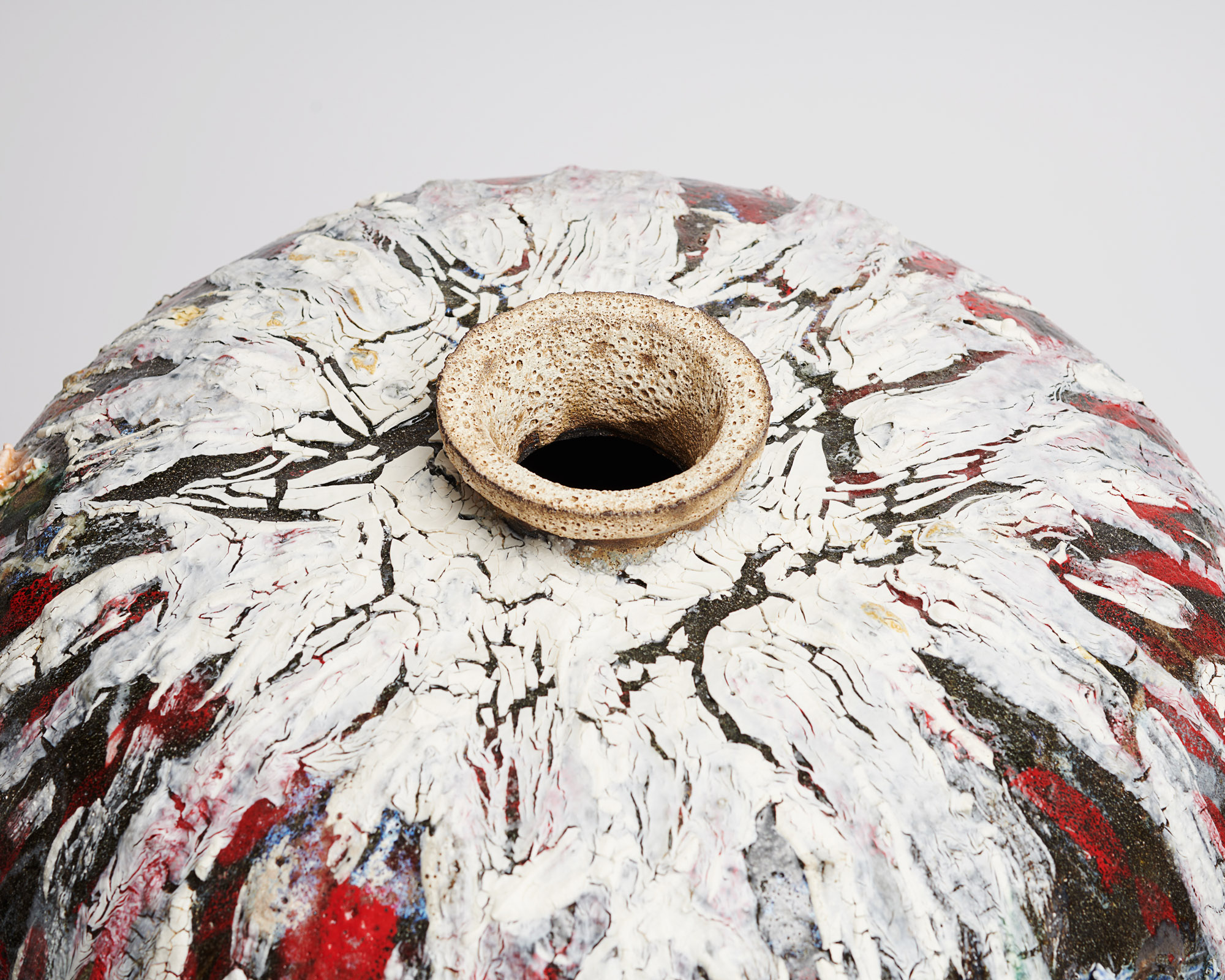 Jane Yang-D’Haene: In Memory of Memory – Mindy Solomon Gallery