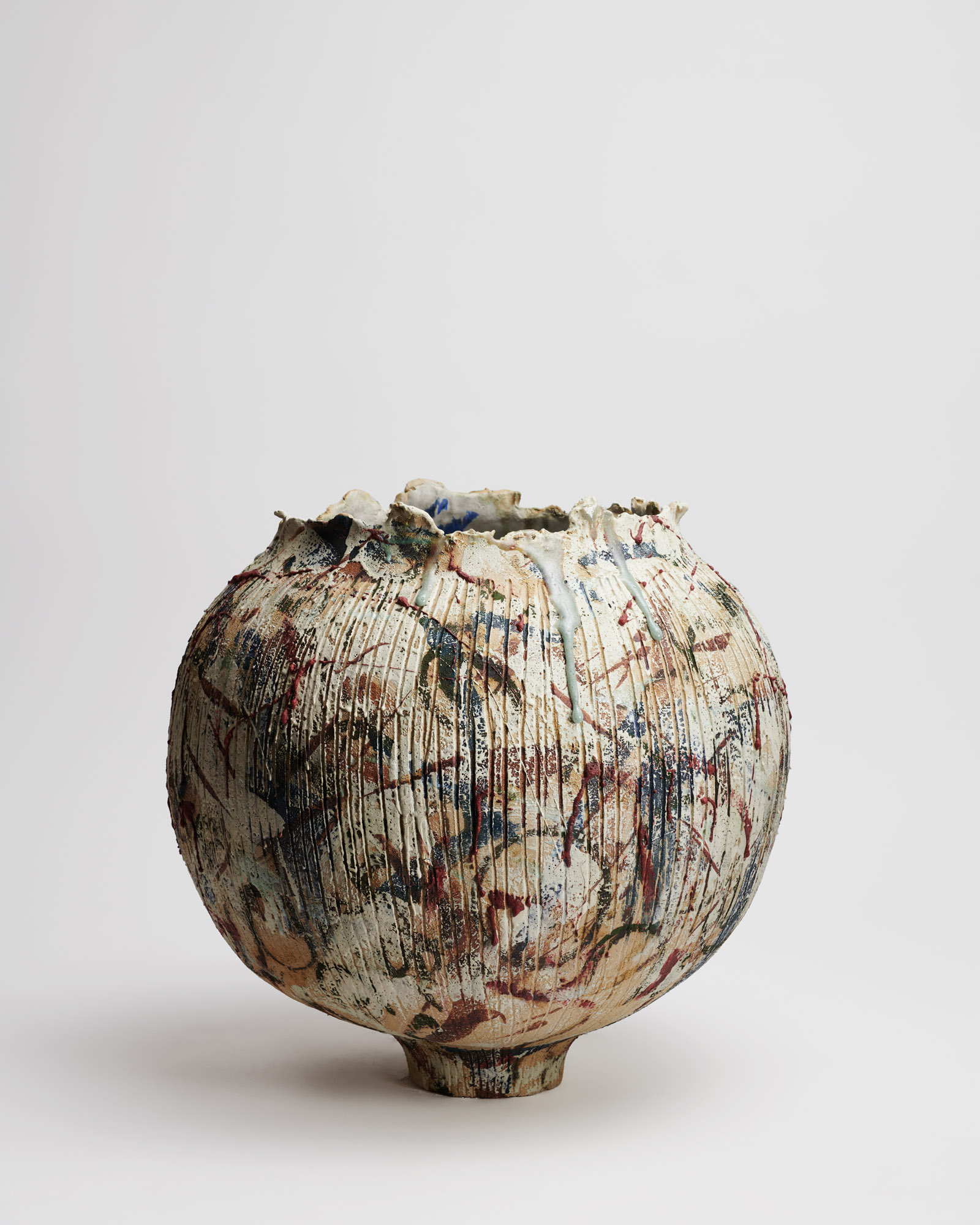 Jane Yang-D’Haene: In Memory of Memory – Mindy Solomon Gallery