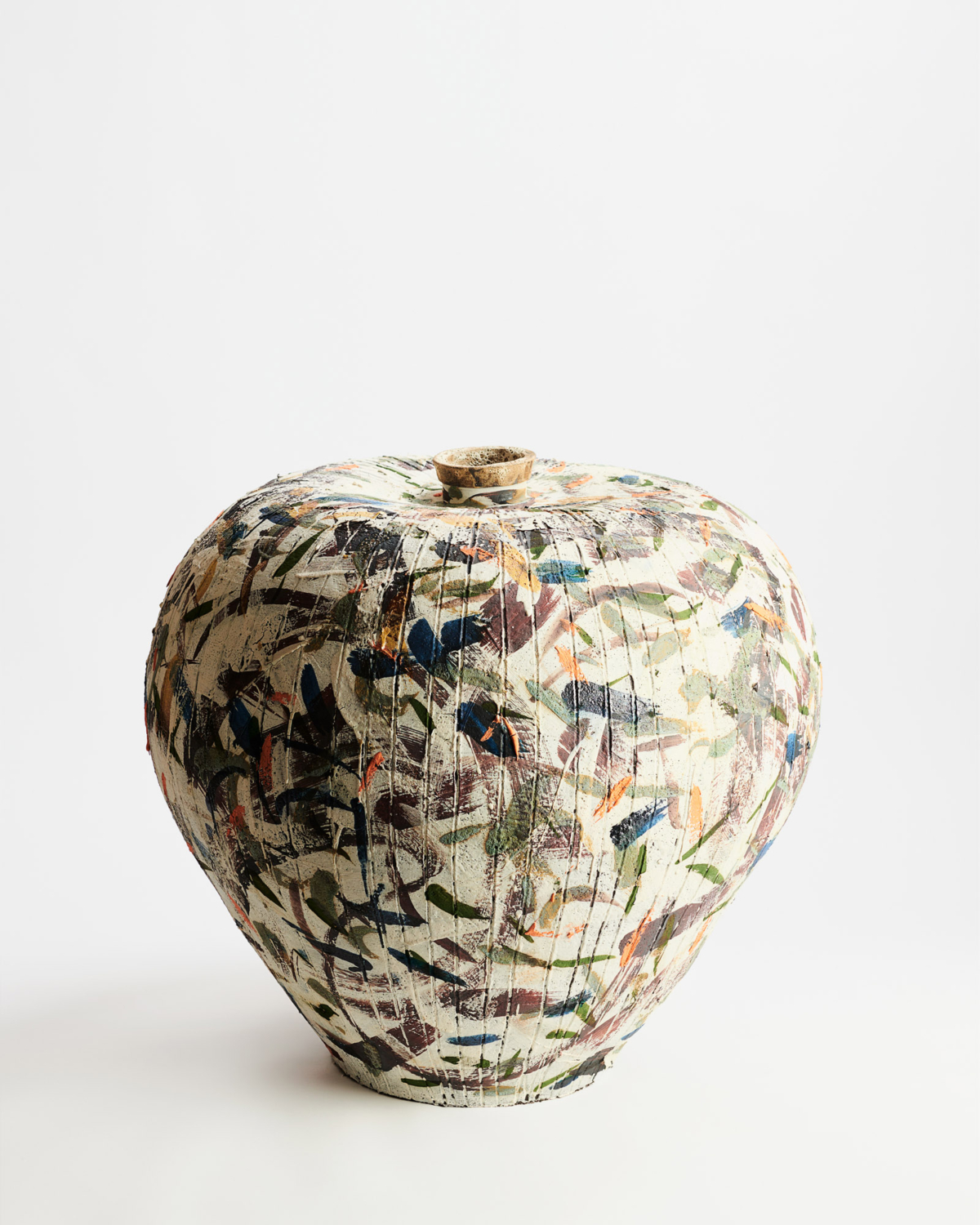 Jane Yang-D’Haene: In Memory of Memory – Mindy Solomon Gallery