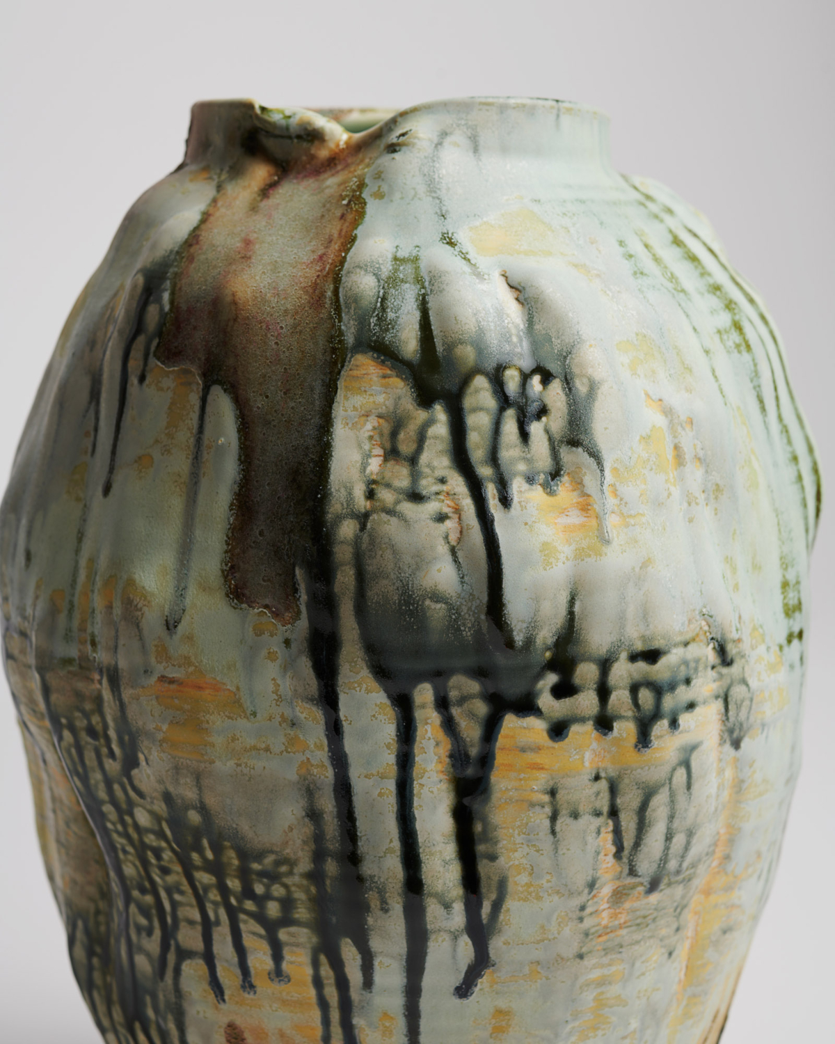 Jane Yang-D’Haene – Mindy Solomon Gallery
