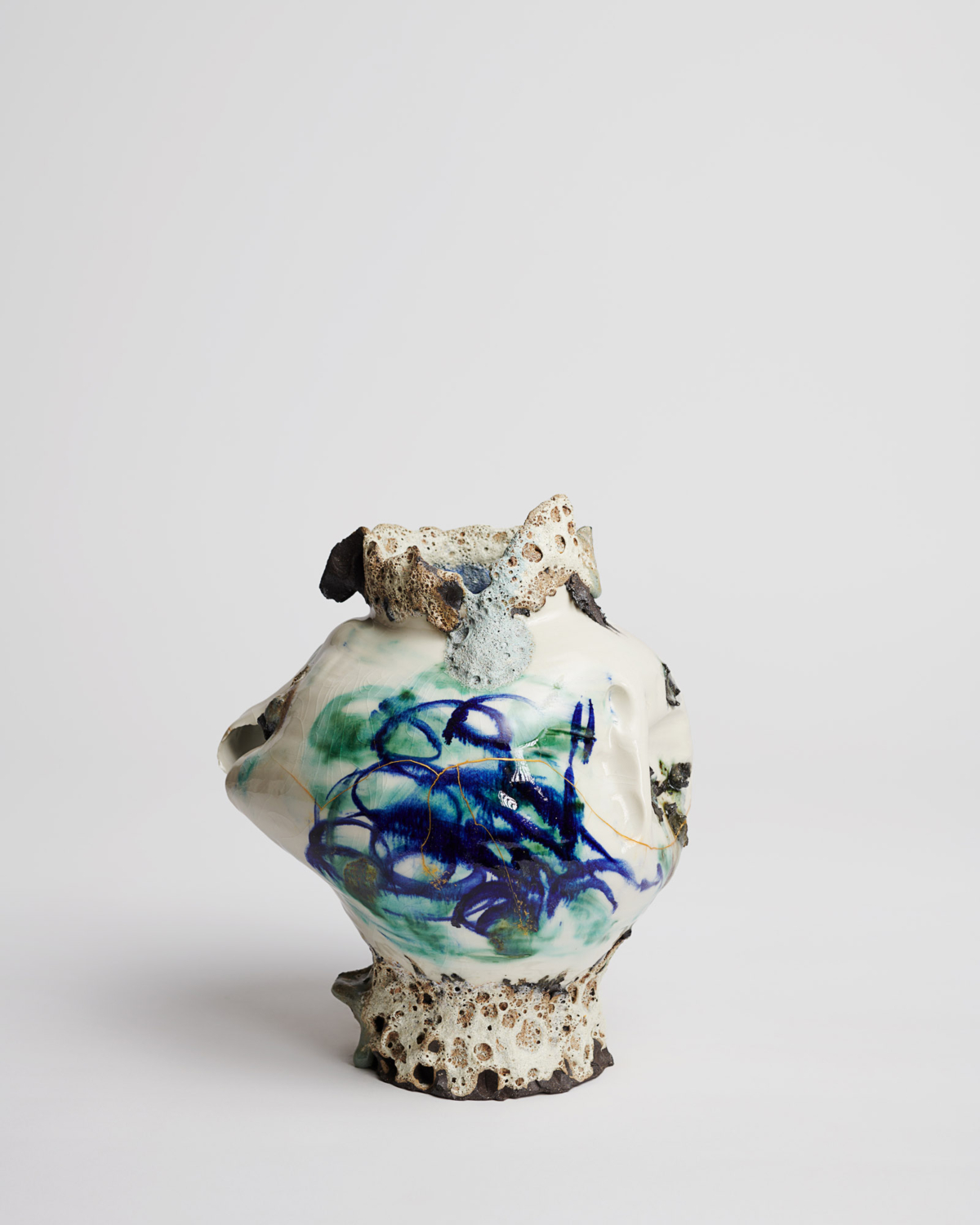 Jane Yang-D’Haene – Mindy Solomon Gallery