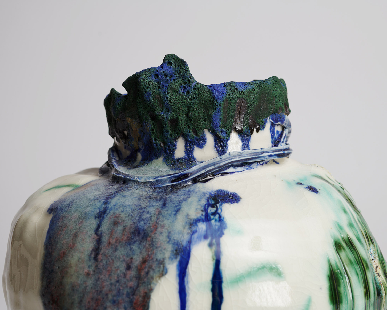 Jane Yang-D’Haene – Mindy Solomon Gallery