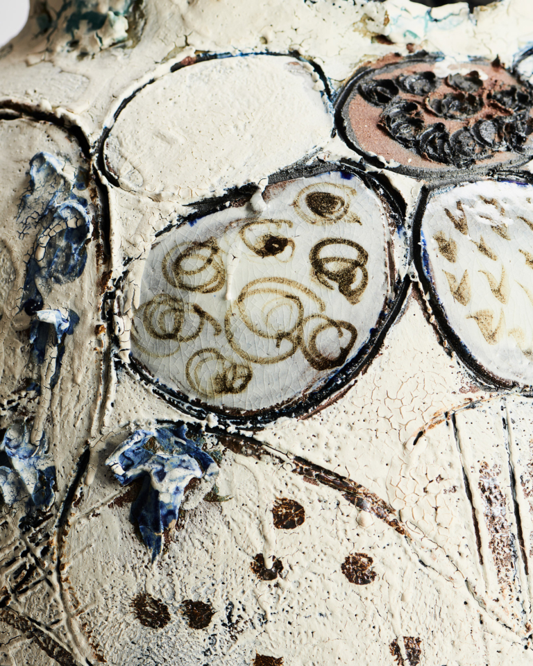 Jane Yang-D’Haene – Mindy Solomon Gallery