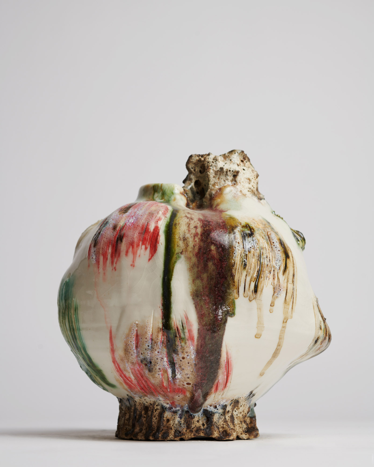 Jane Yang-D’Haene – Mindy Solomon Gallery