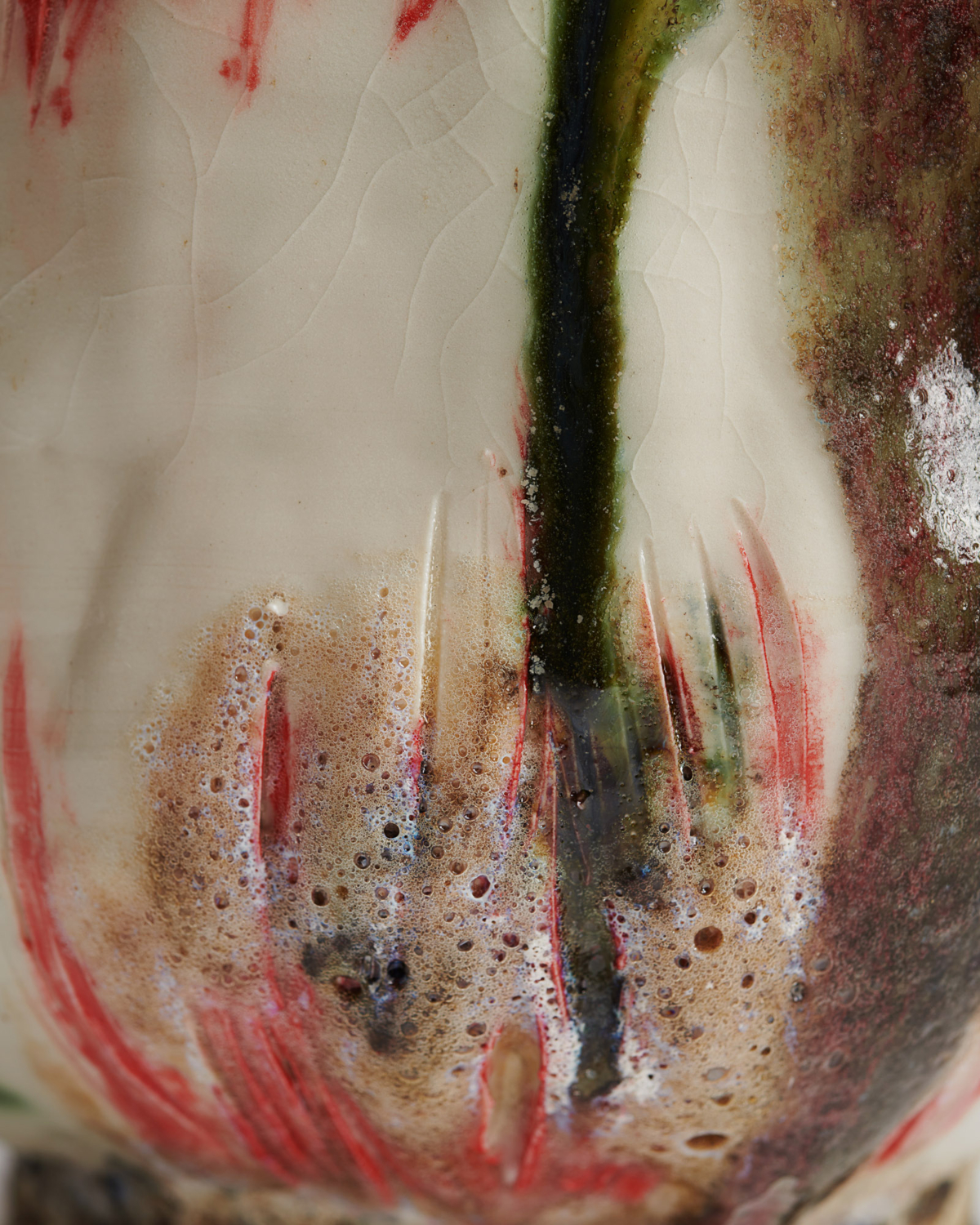 Jane Yang-D’Haene – Mindy Solomon Gallery