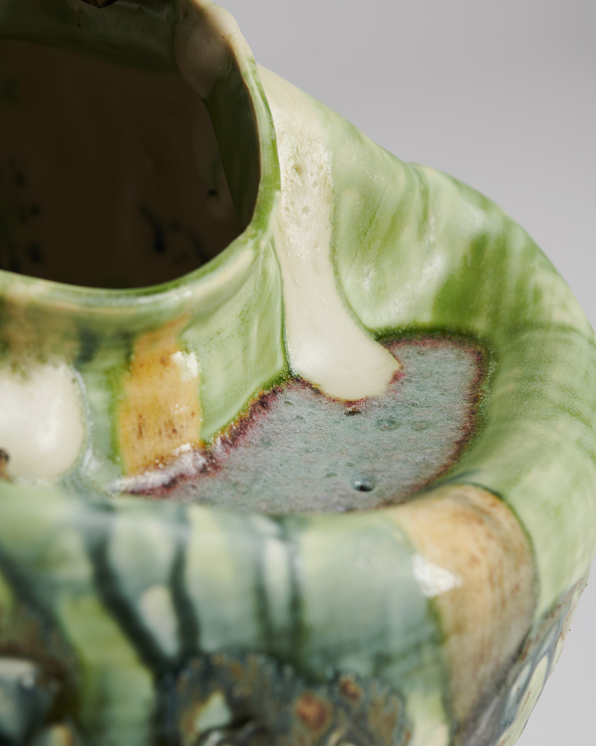 Jane Yang-D’Haene – Mindy Solomon Gallery