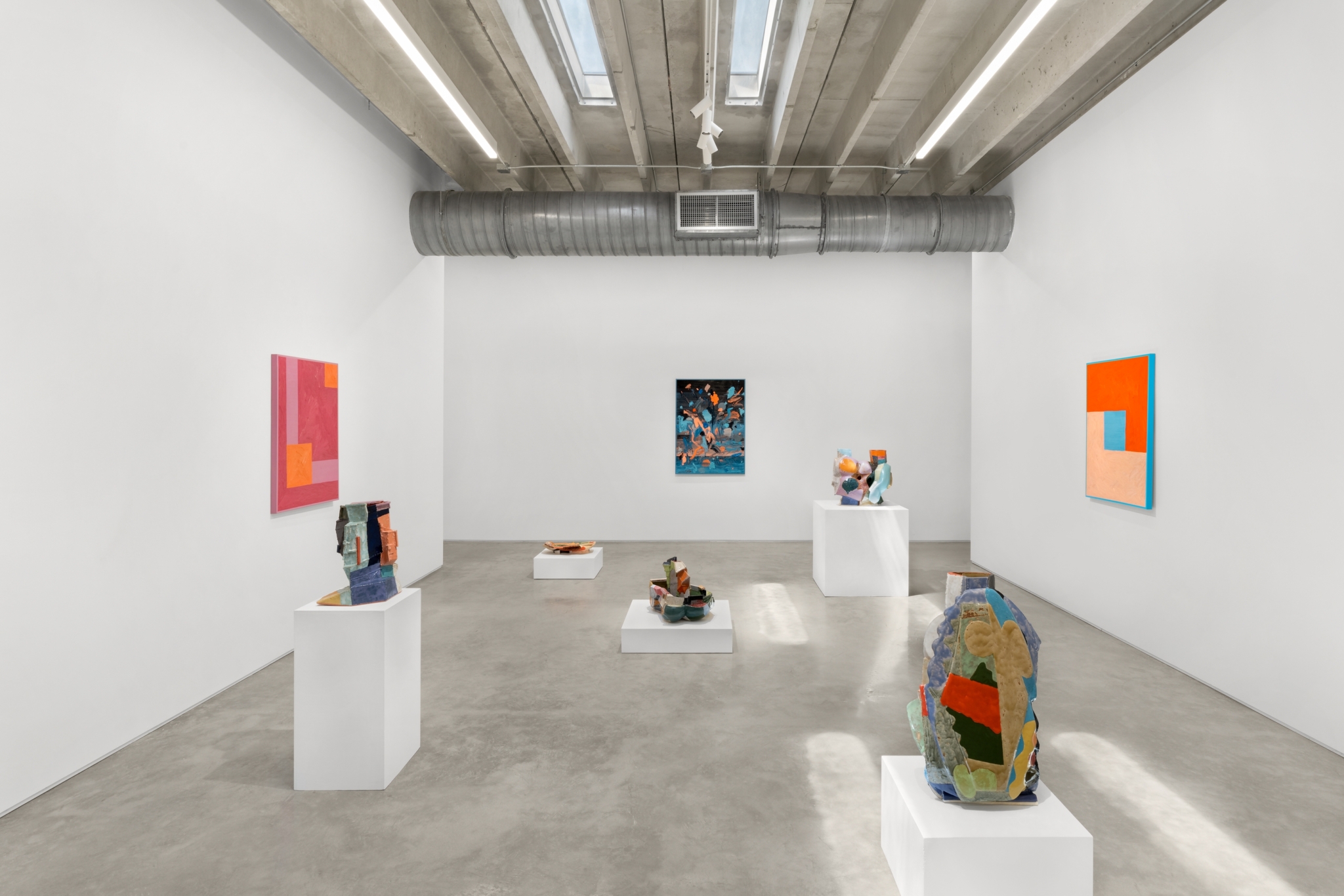 John Gill and Russell Tyler: Like Chocolate and Peanut Butter – Mindy ...