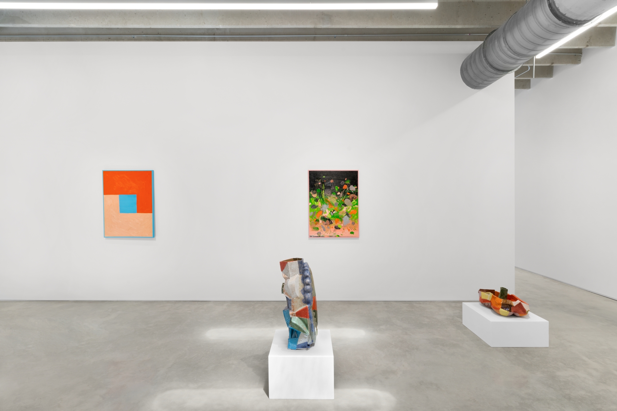 John Gill and Russell Tyler: Like Chocolate and Peanut Butter – Mindy ...