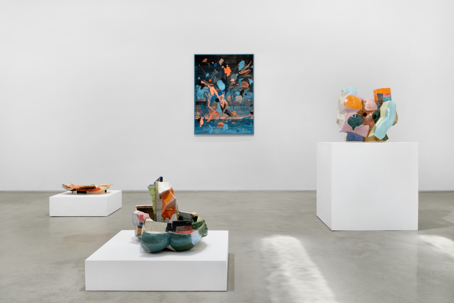 John Gill and Russell Tyler: Like Chocolate and Peanut Butter – Mindy ...