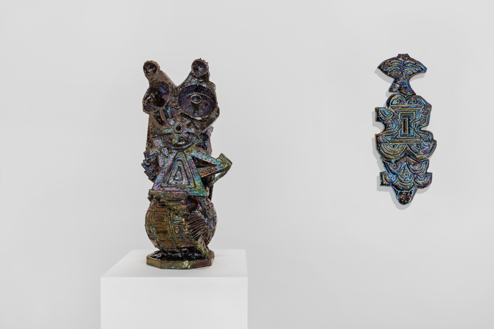 Julia Kunin: Dream Machine – Mindy Solomon Gallery