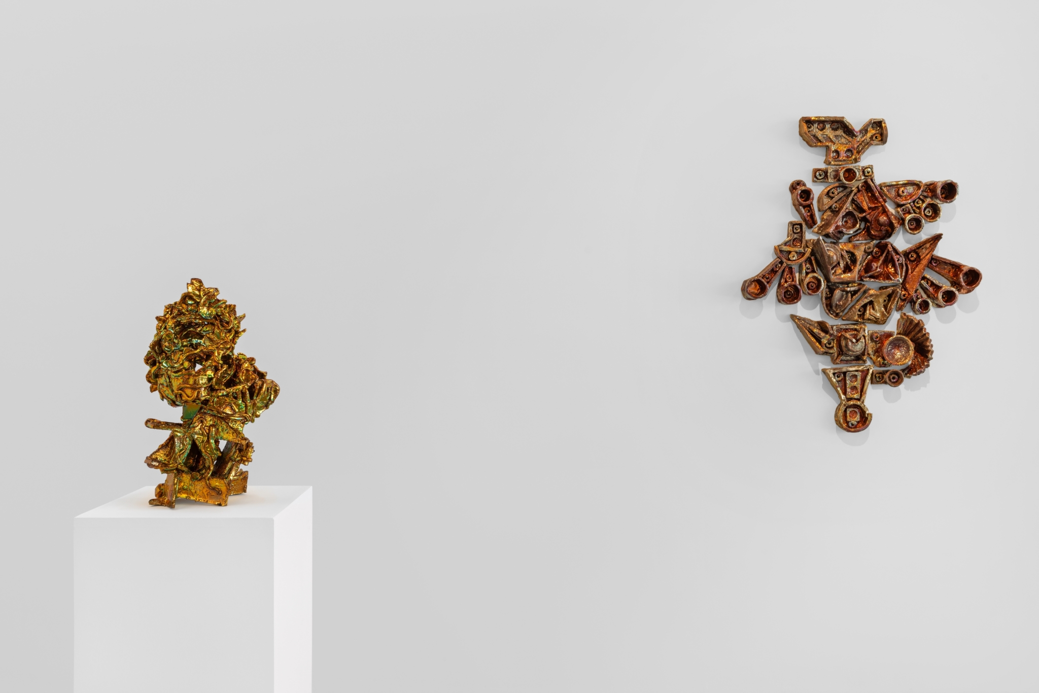 Julia Kunin: Dream Machine – Mindy Solomon Gallery