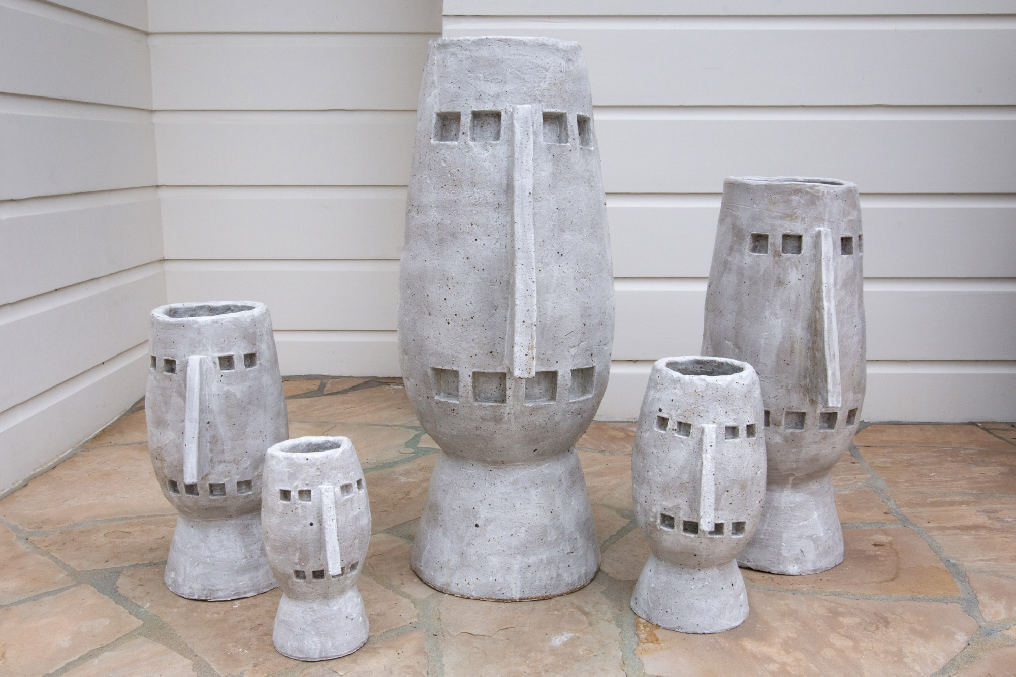 Stanley Edmondson – Mindy Solomon Gallery