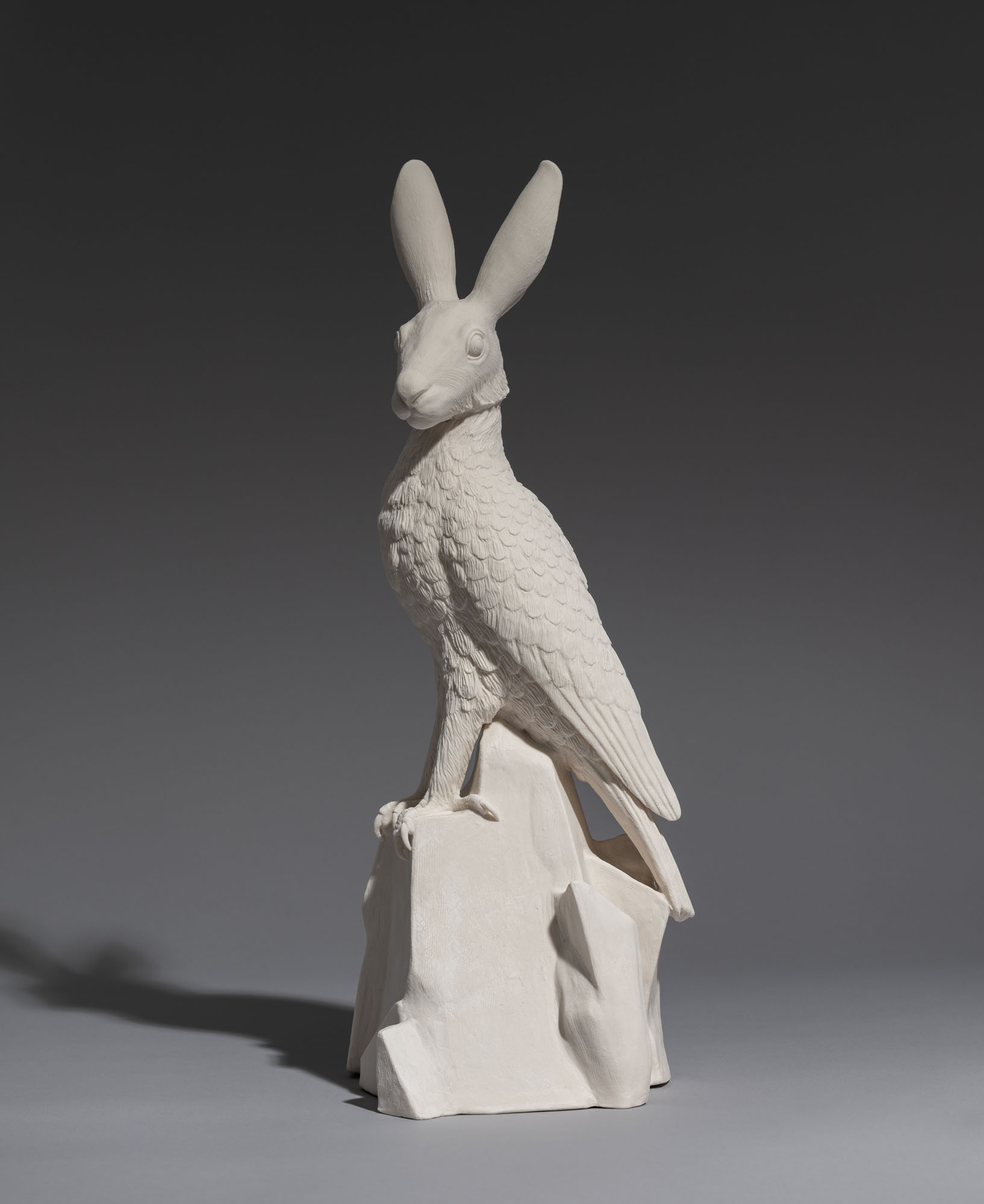 Kate MacDowell: Fight and Flight – Mindy Solomon Gallery