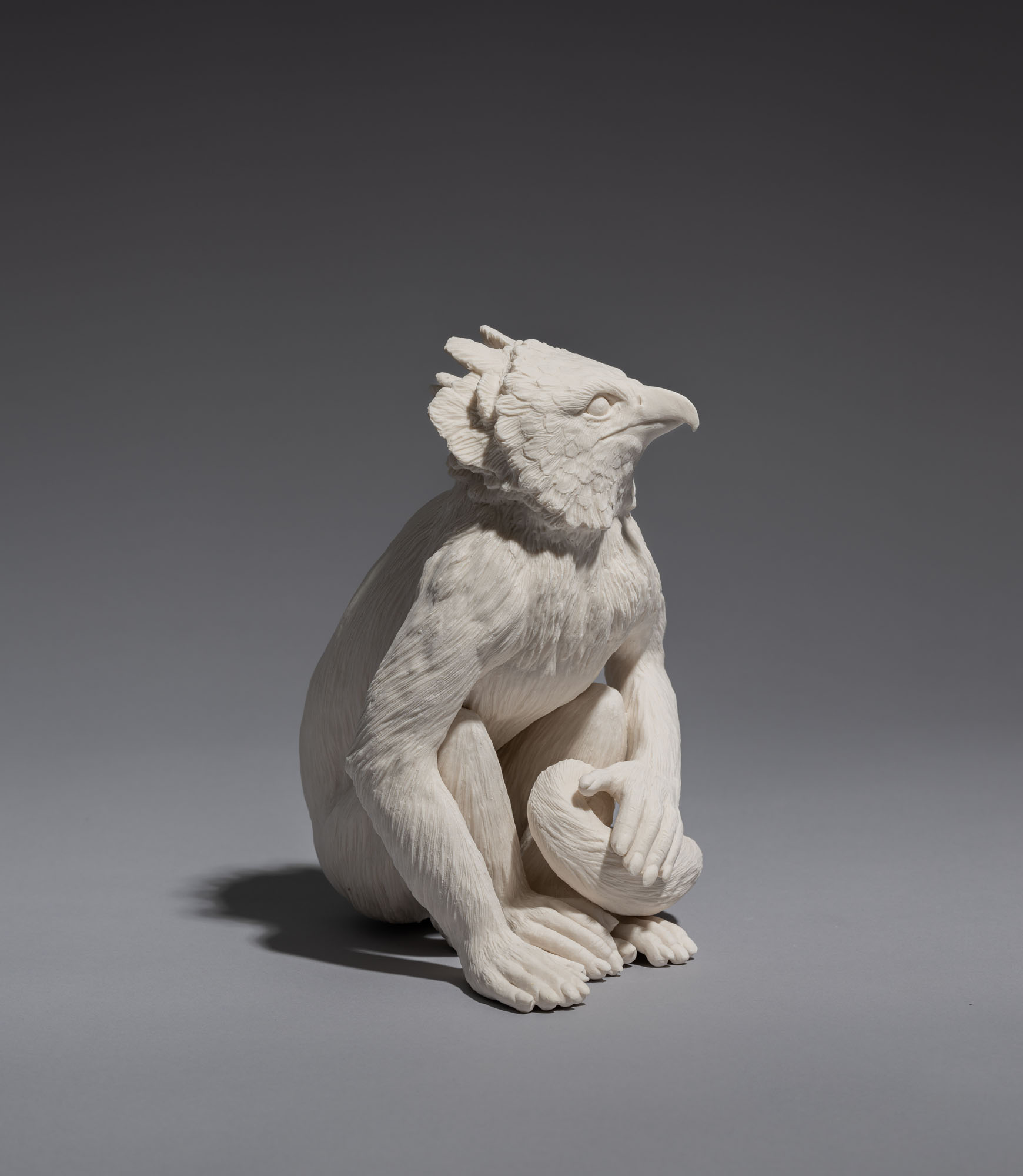 Kate MacDowell: Fight and Flight – Mindy Solomon Gallery